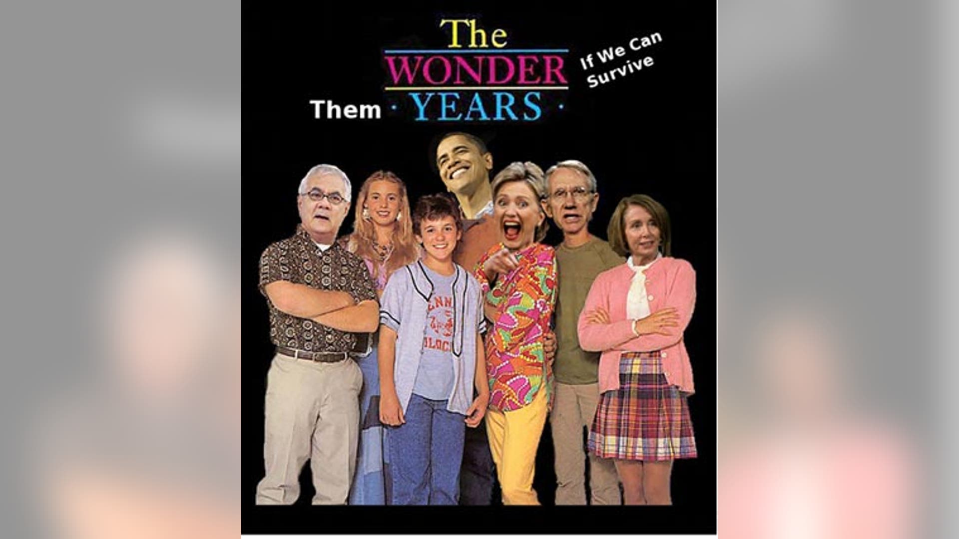 Photo Op-inion: YOU Remake Classic TV Shows | Fox News