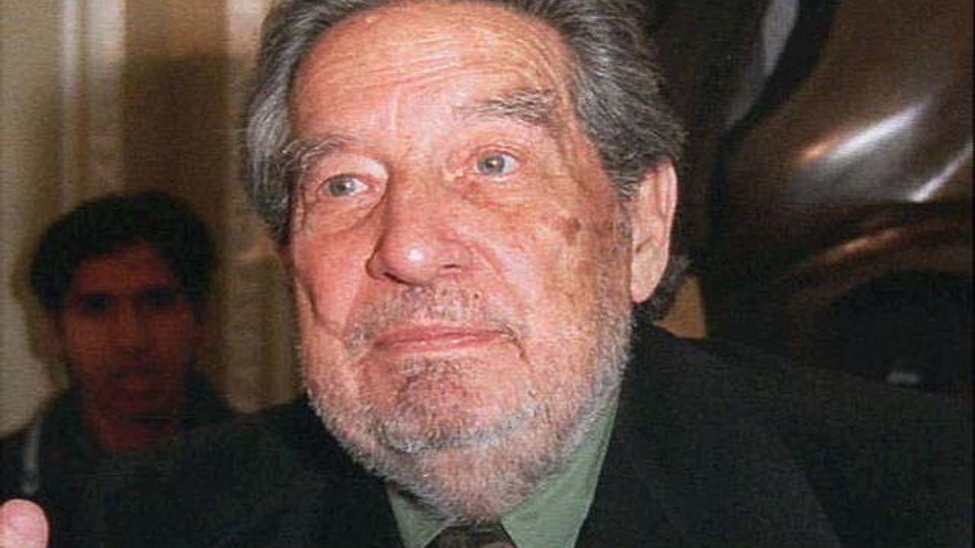 Celebrating the greatest Spanish-language poets | Fox News