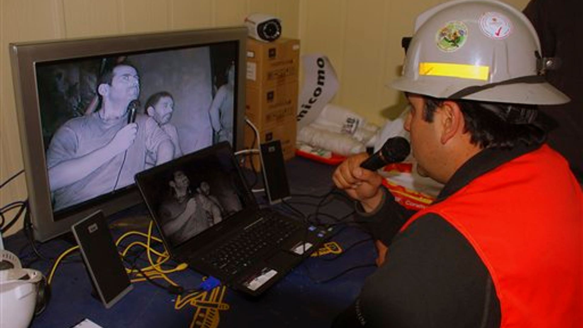 Chilean Mine Collapse | Fox News
