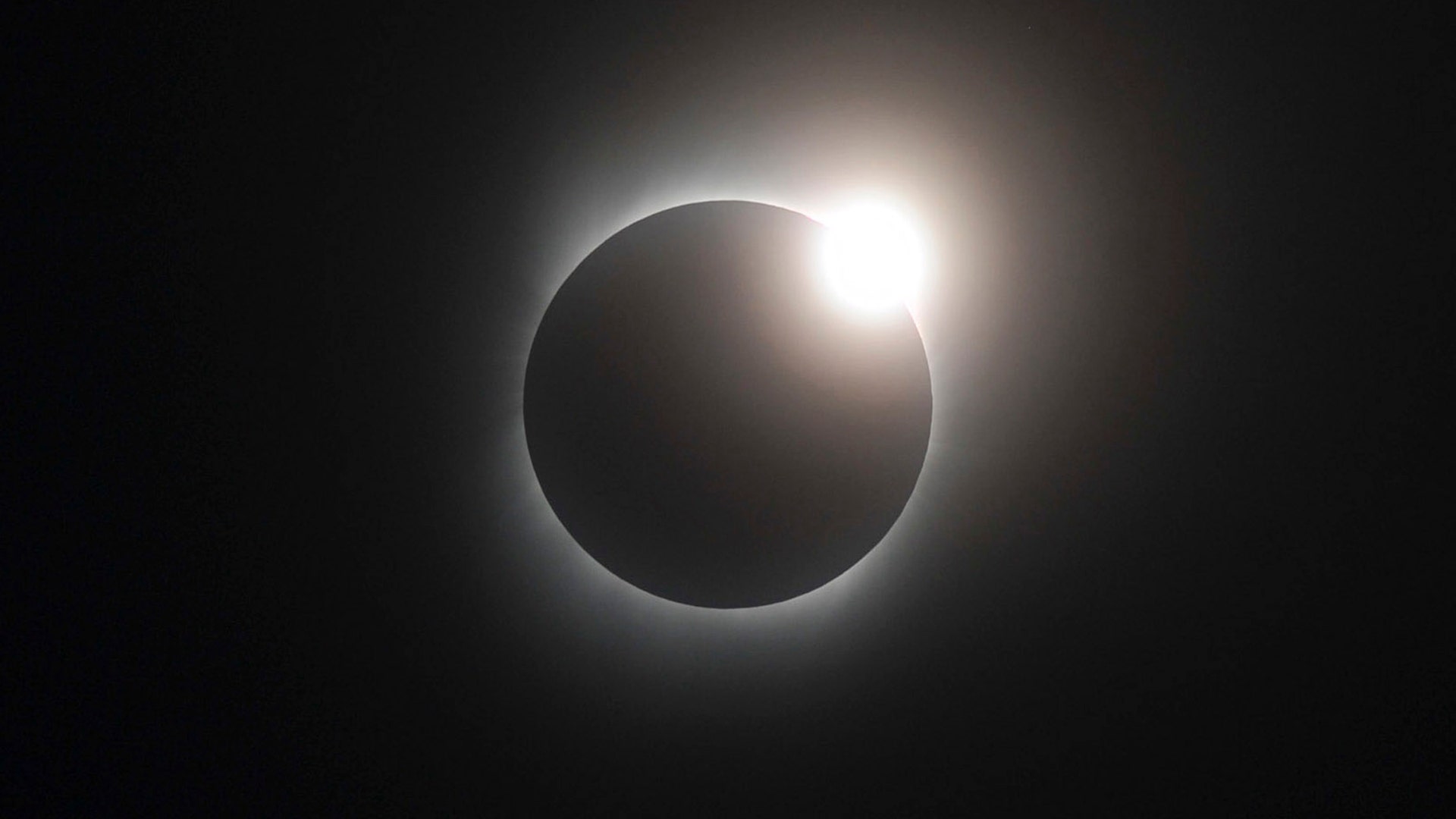 Amazing photos of solar eclipses | Fox News