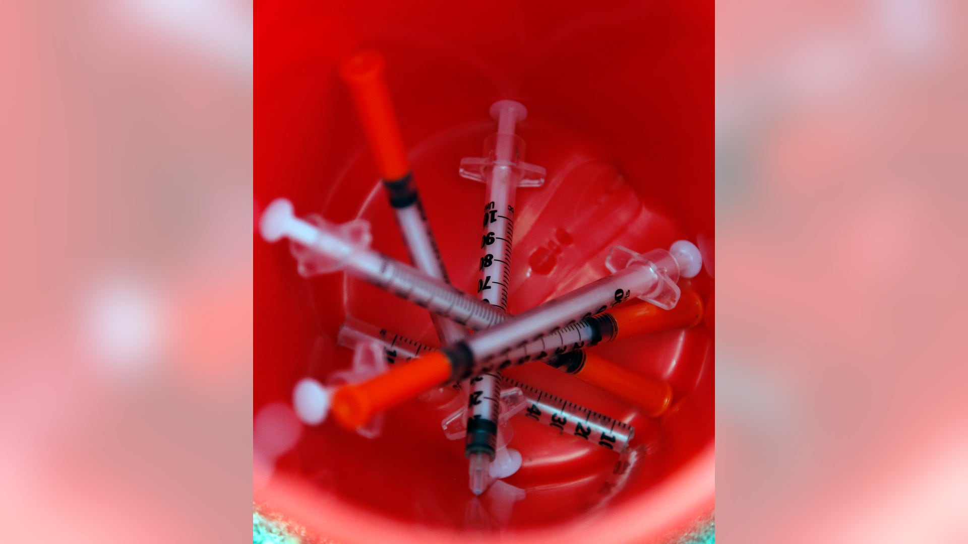 Succesful program in Colombian town targets heroin addicts | Fox News