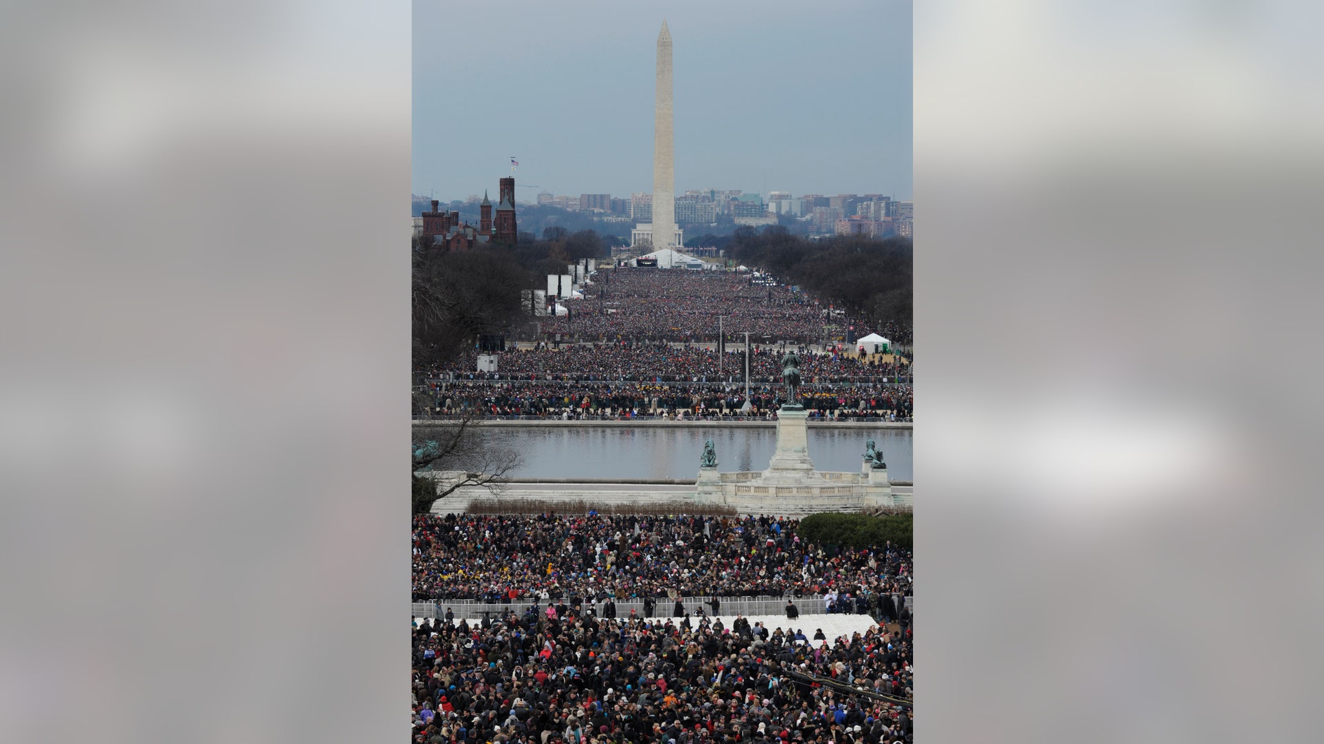 Best Photos from Obama’s Inauguration | Fox News