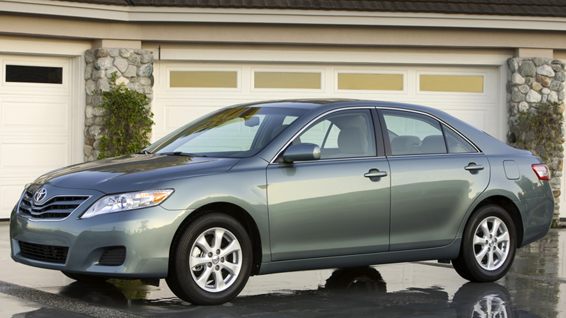 Toyota Recall | Fox News