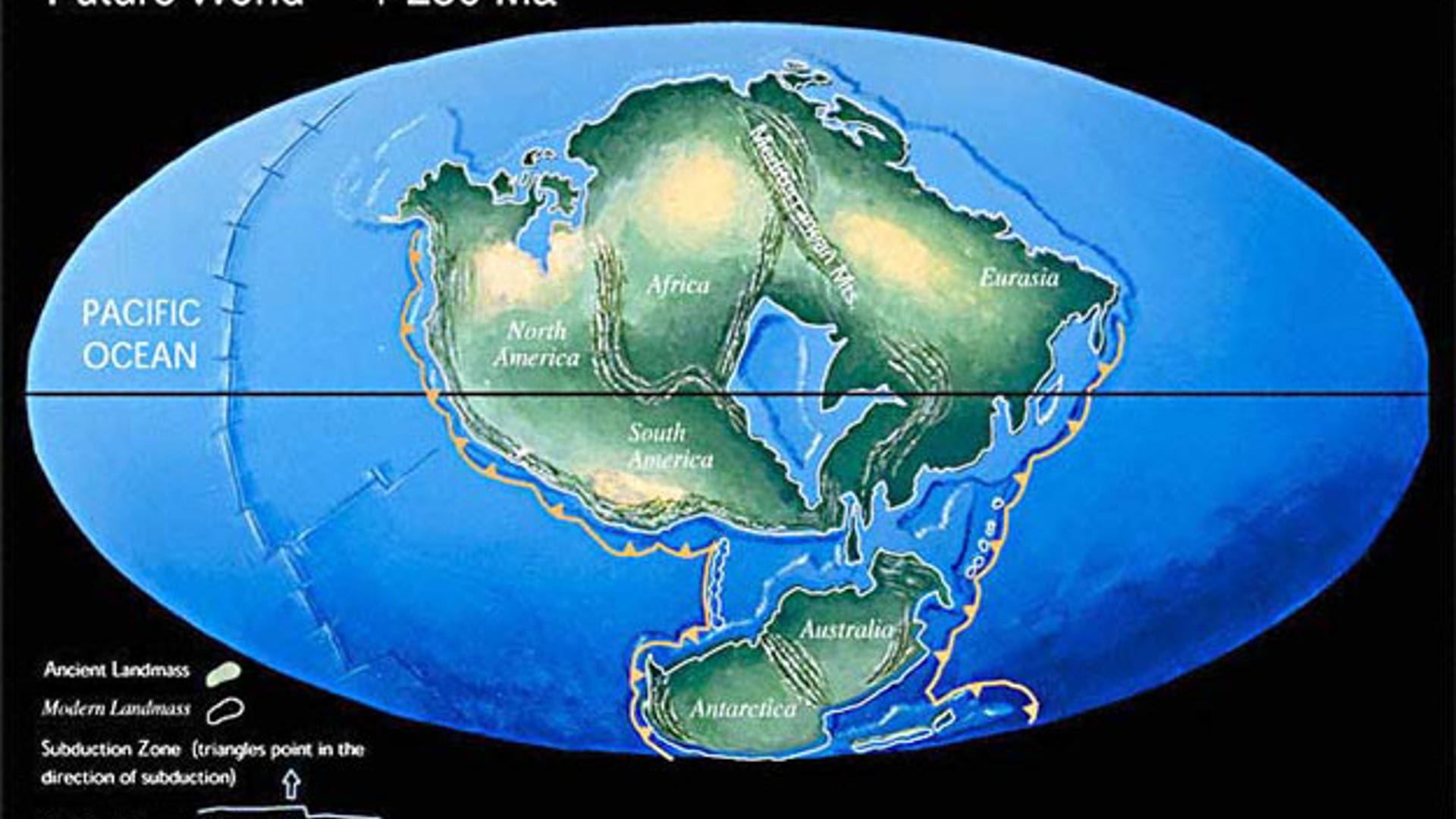 Science predicts the far, far future: What does tomorrow hold? | Fox News