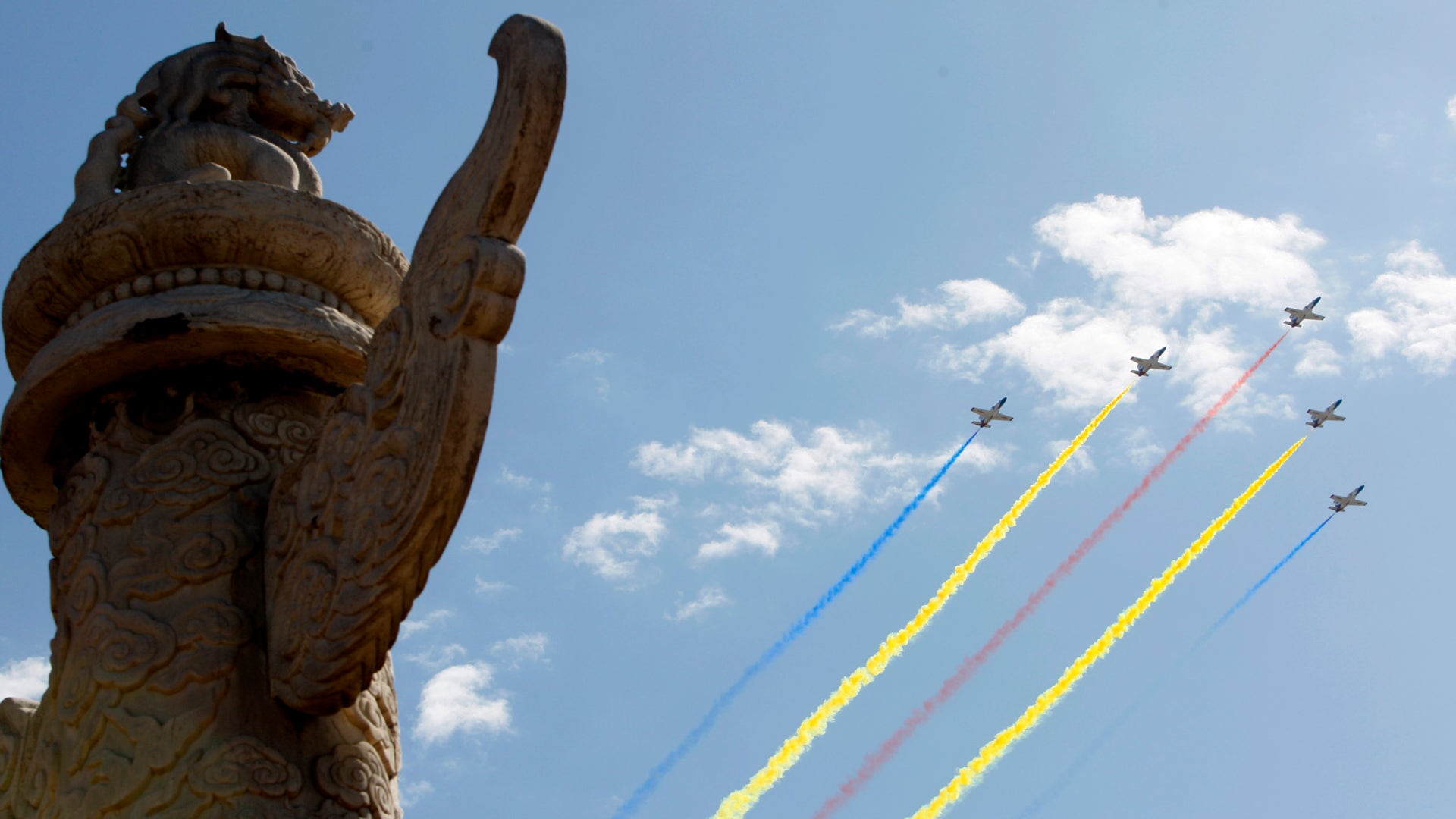 China Celebrates 60th Anniversary of Bloody Communist Takeover | Fox News