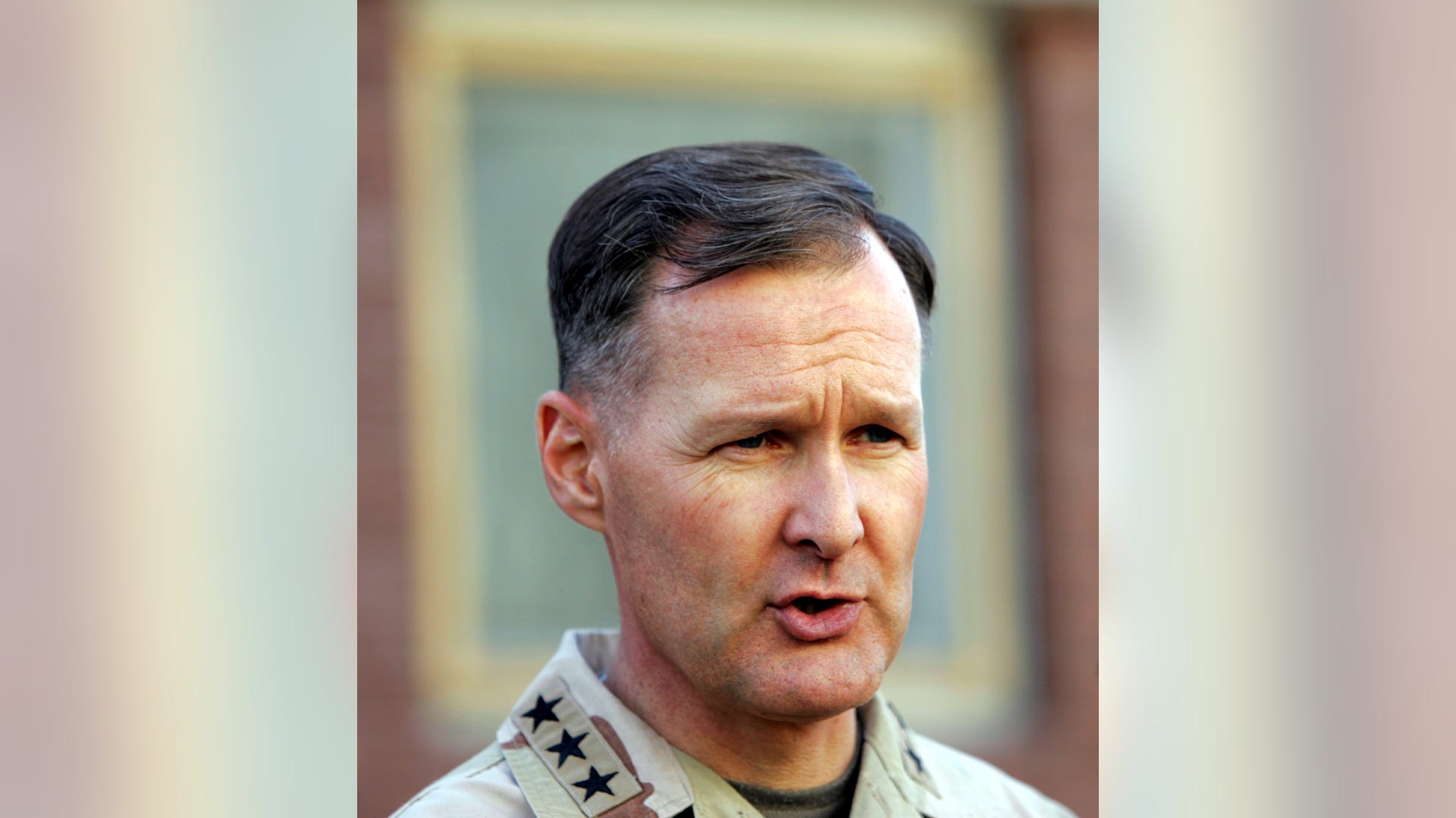 Top U.S. Commanding Officers in Afghanistan | Fox News