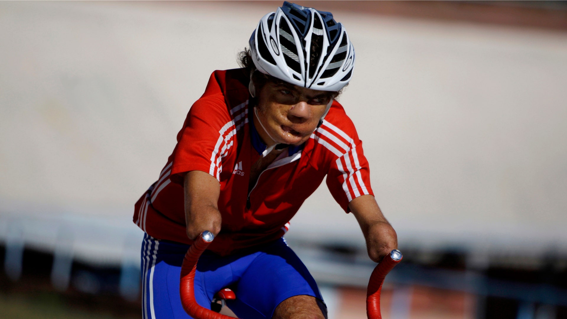 Cuba's Amputee Cyclist Dreams of Gold | Fox News