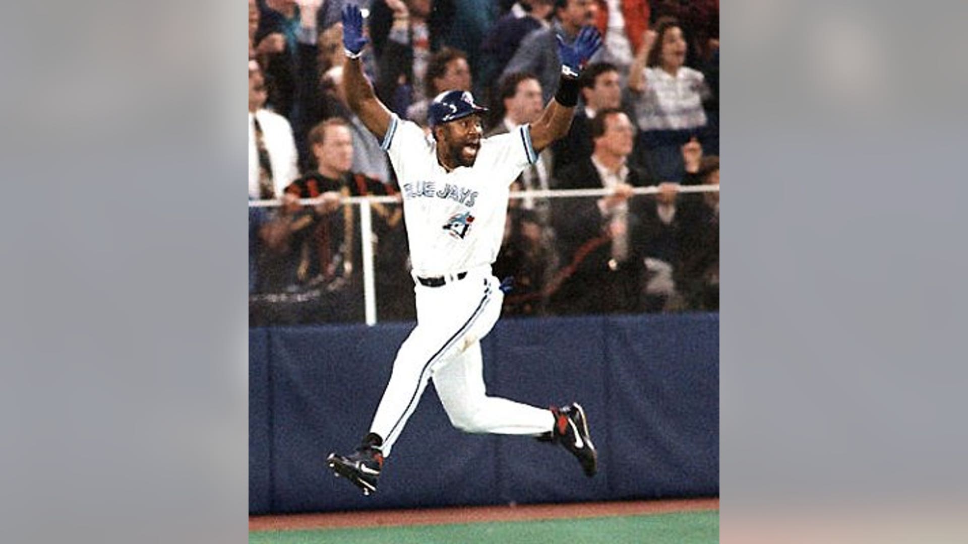 Baseball's Most Famous Home Runs | Fox News