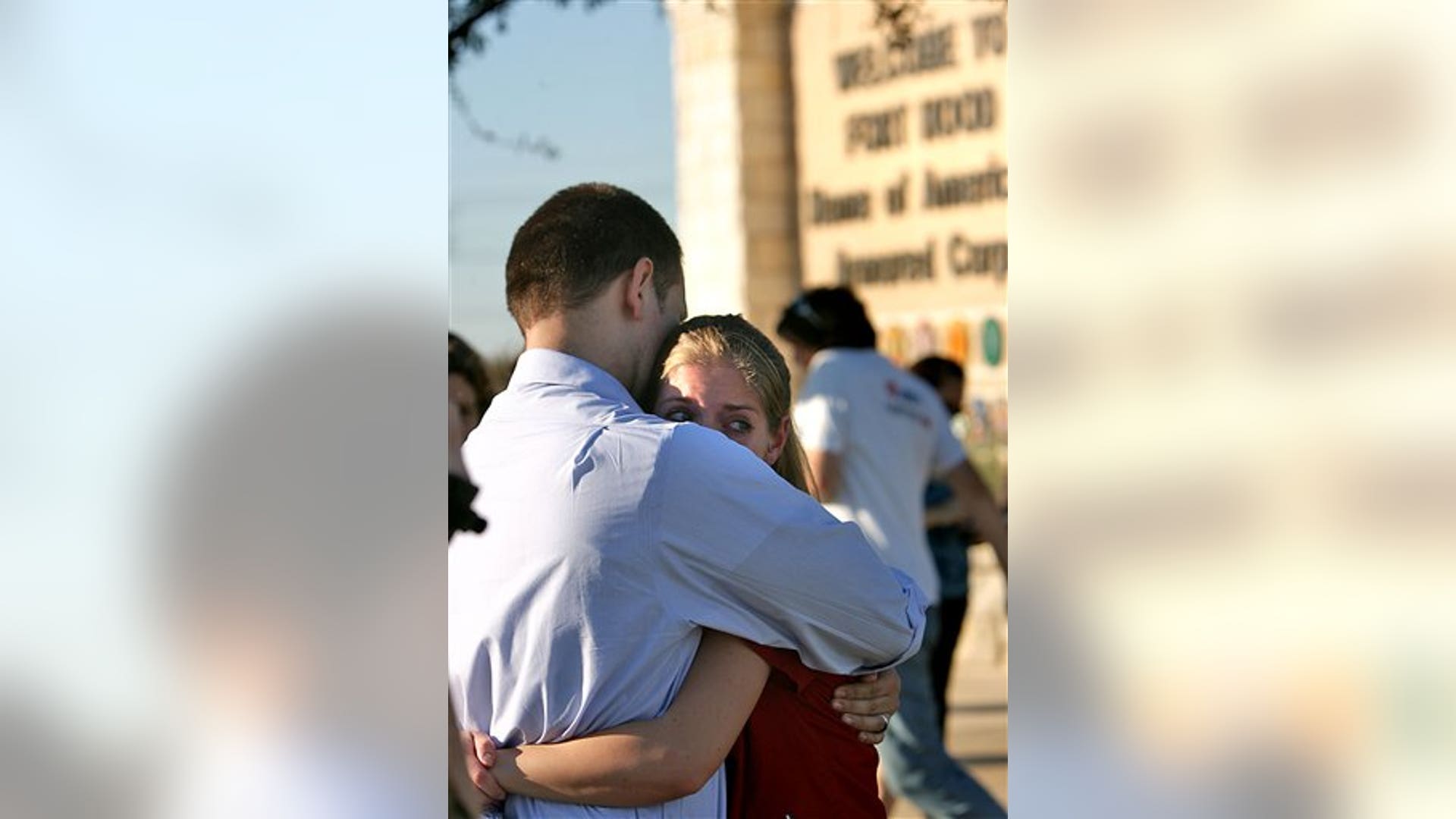 Deadly Shooting at Fort Hood Army Base | Fox News