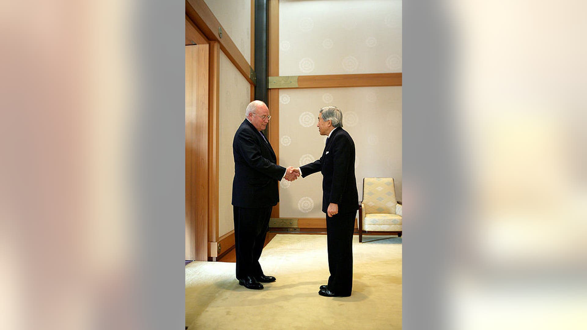 Handshake Vs. Bow? | Fox News