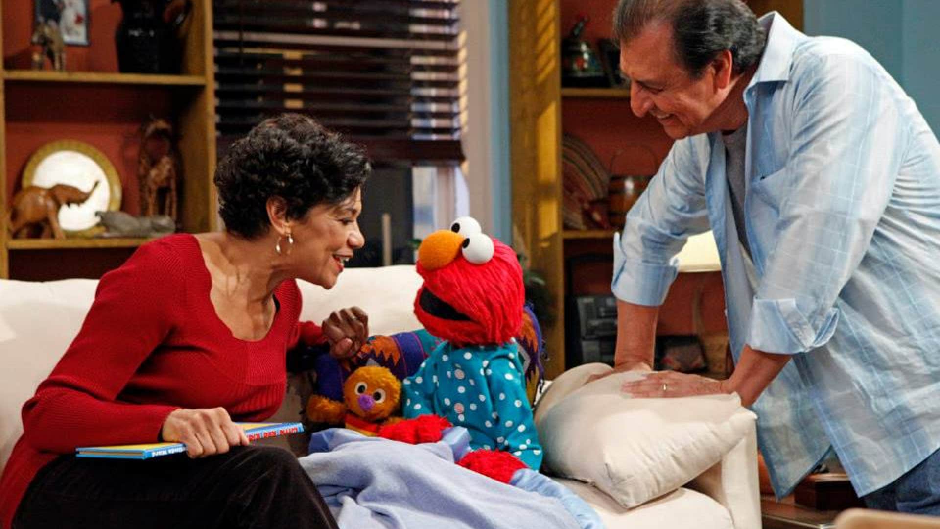 In pictures: The 44 years of Maria in 'Sesame Street' | Fox News