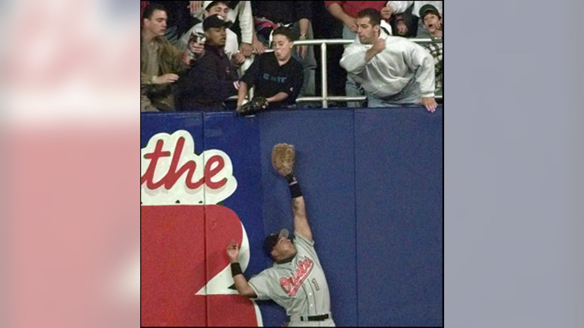 Baseball's Most Famous Home Runs | Fox News