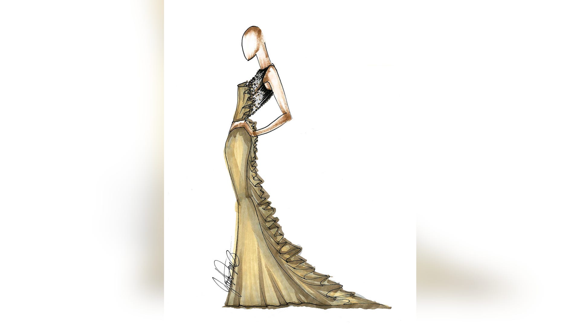 Students Make Debut at Fashion Week | Fox News