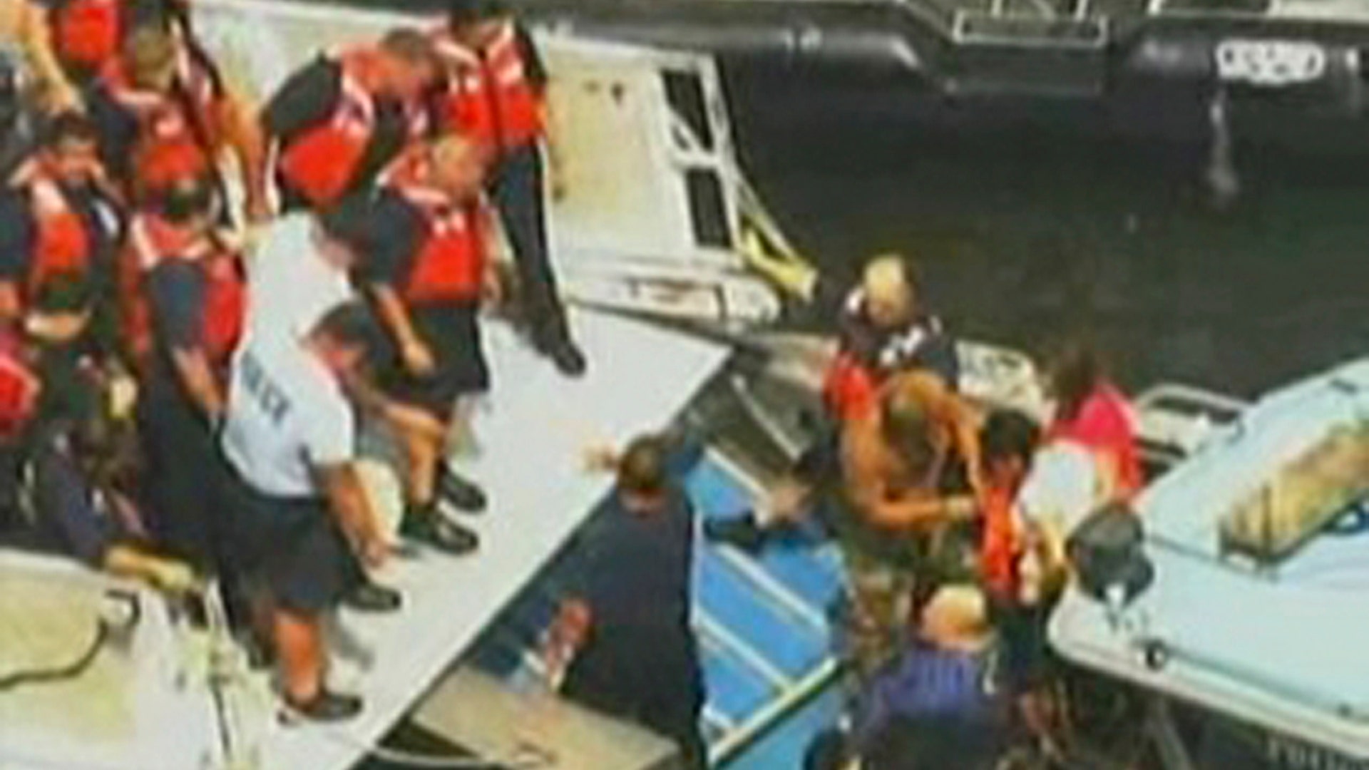 Philadelphia Duck Boat Accident | Fox News