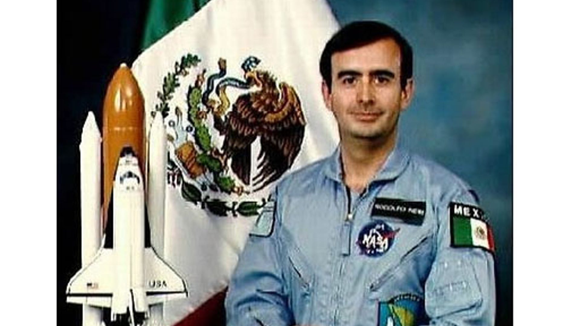 Latino Astronauts in Space | Fox News