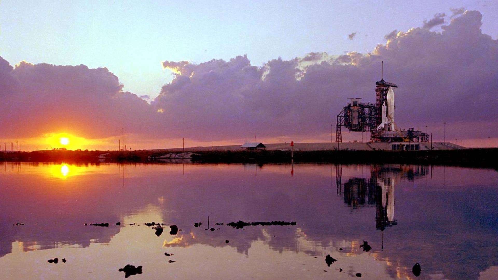 Three Decades of the Space Shuttle | Fox News