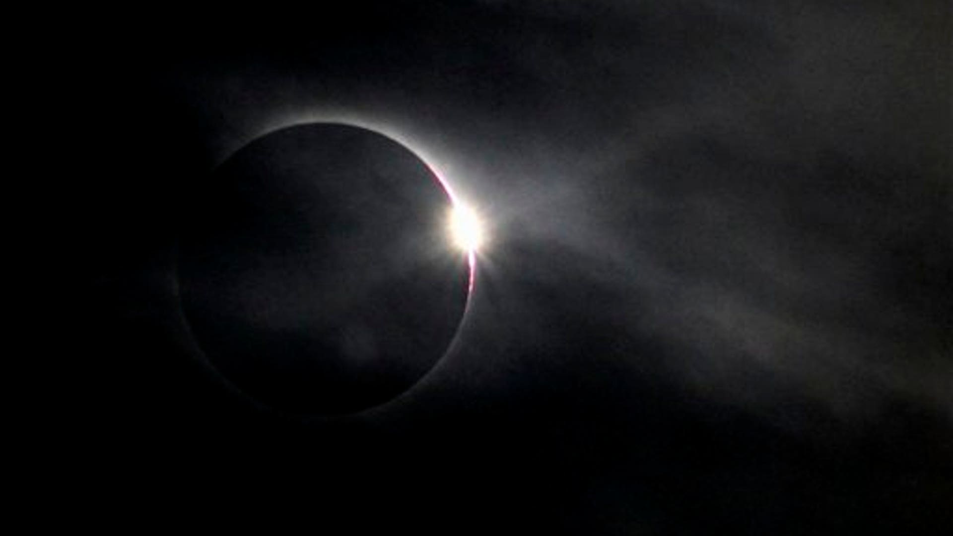 Amazing photos of solar eclipses | Fox News