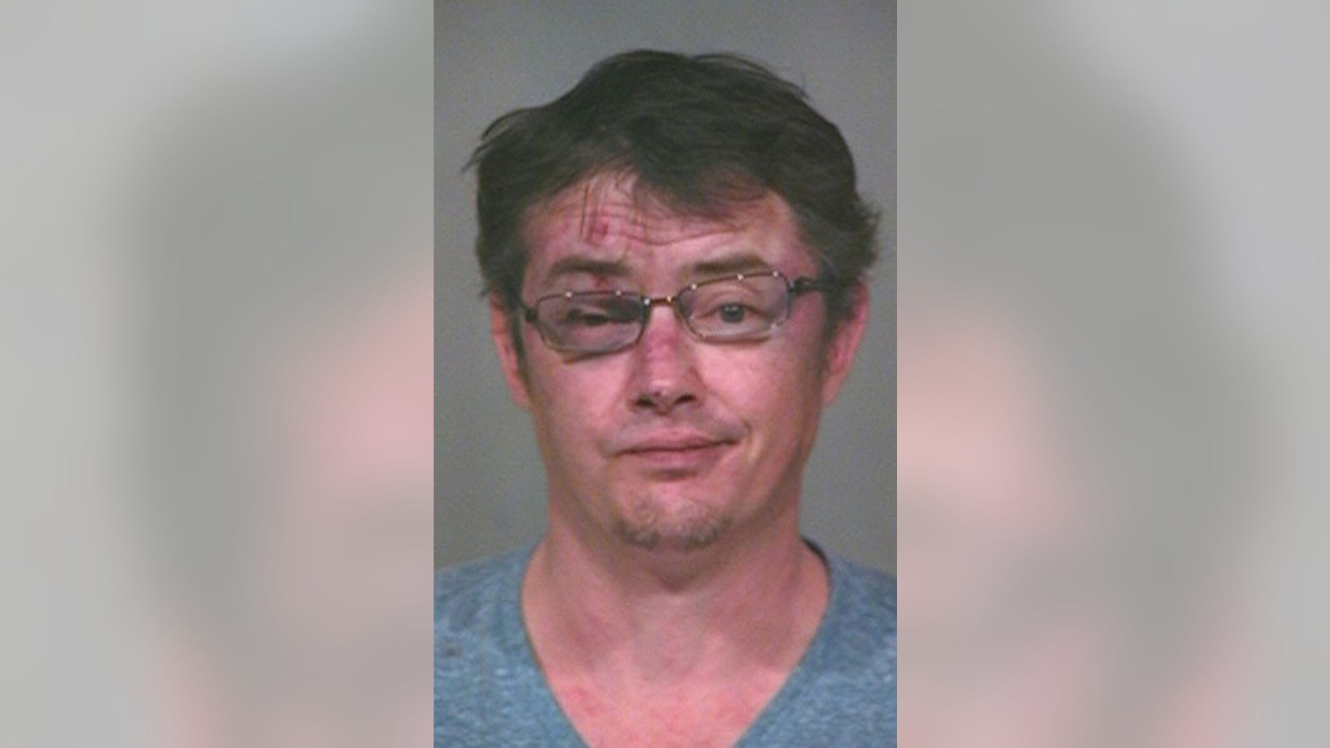 Celebrity mug shots | Fox News