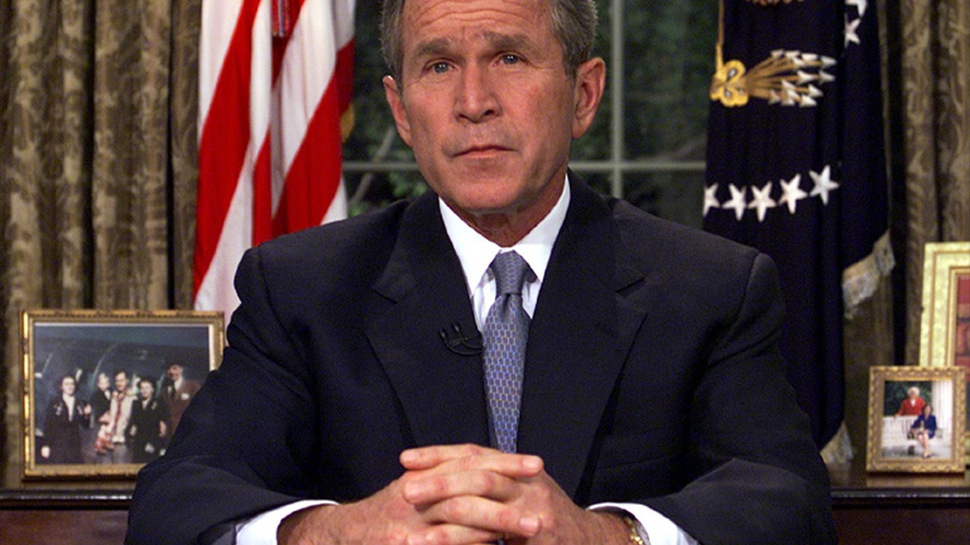 9/11 Timeline In Pictures | Fox News