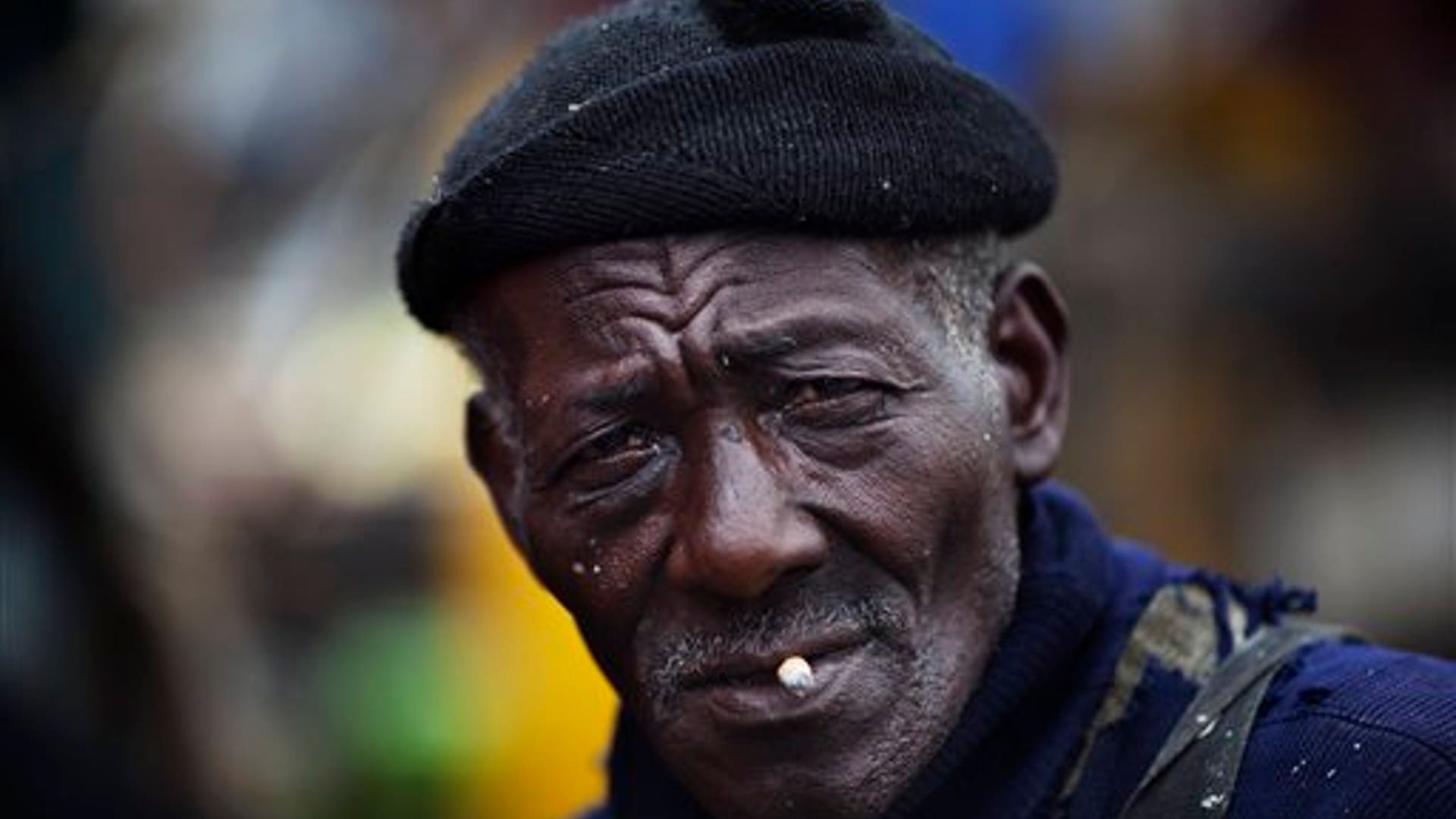 Peru’s Fishermen Fear Losing Livelihood | Fox News
