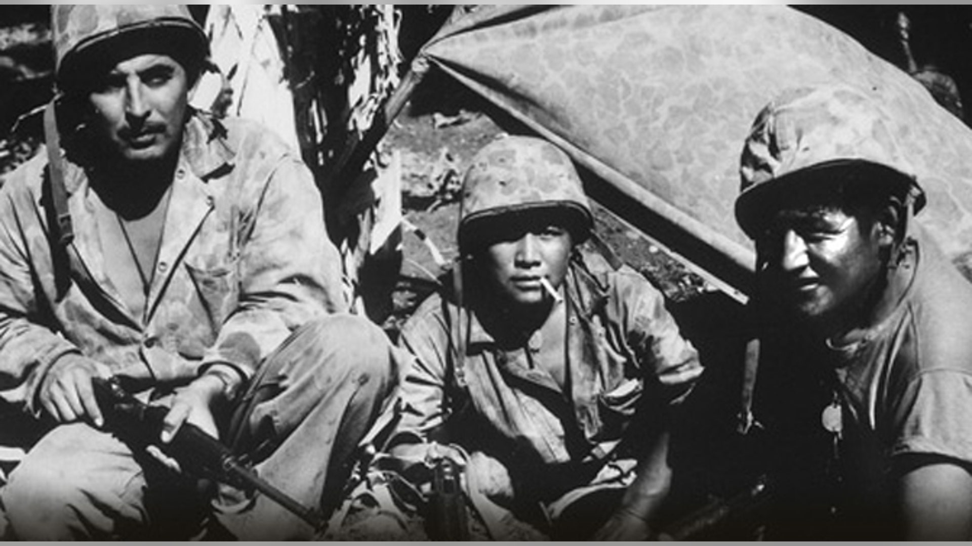 Veterans' Day slideshow: Latinos who have achieved landmarks in the U.S ...