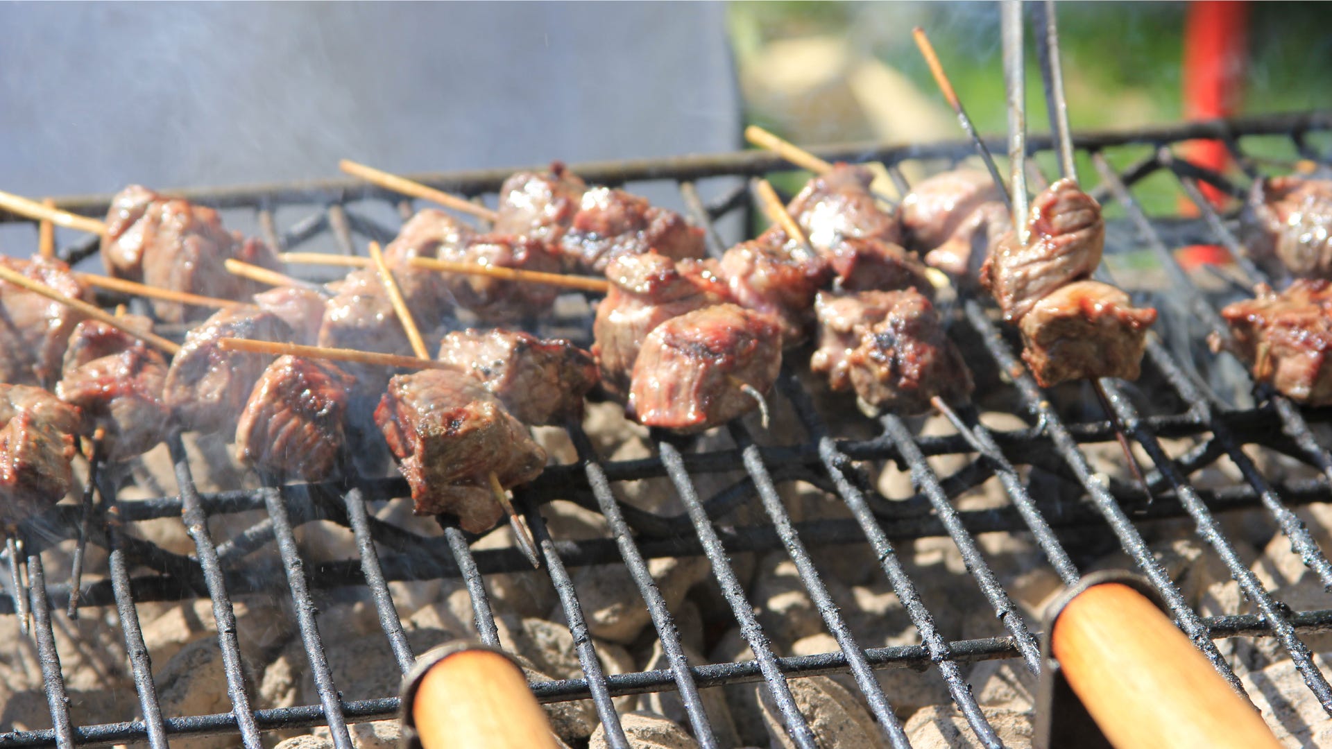 The food, music and drink of Googa Mooga Festival | Fox News