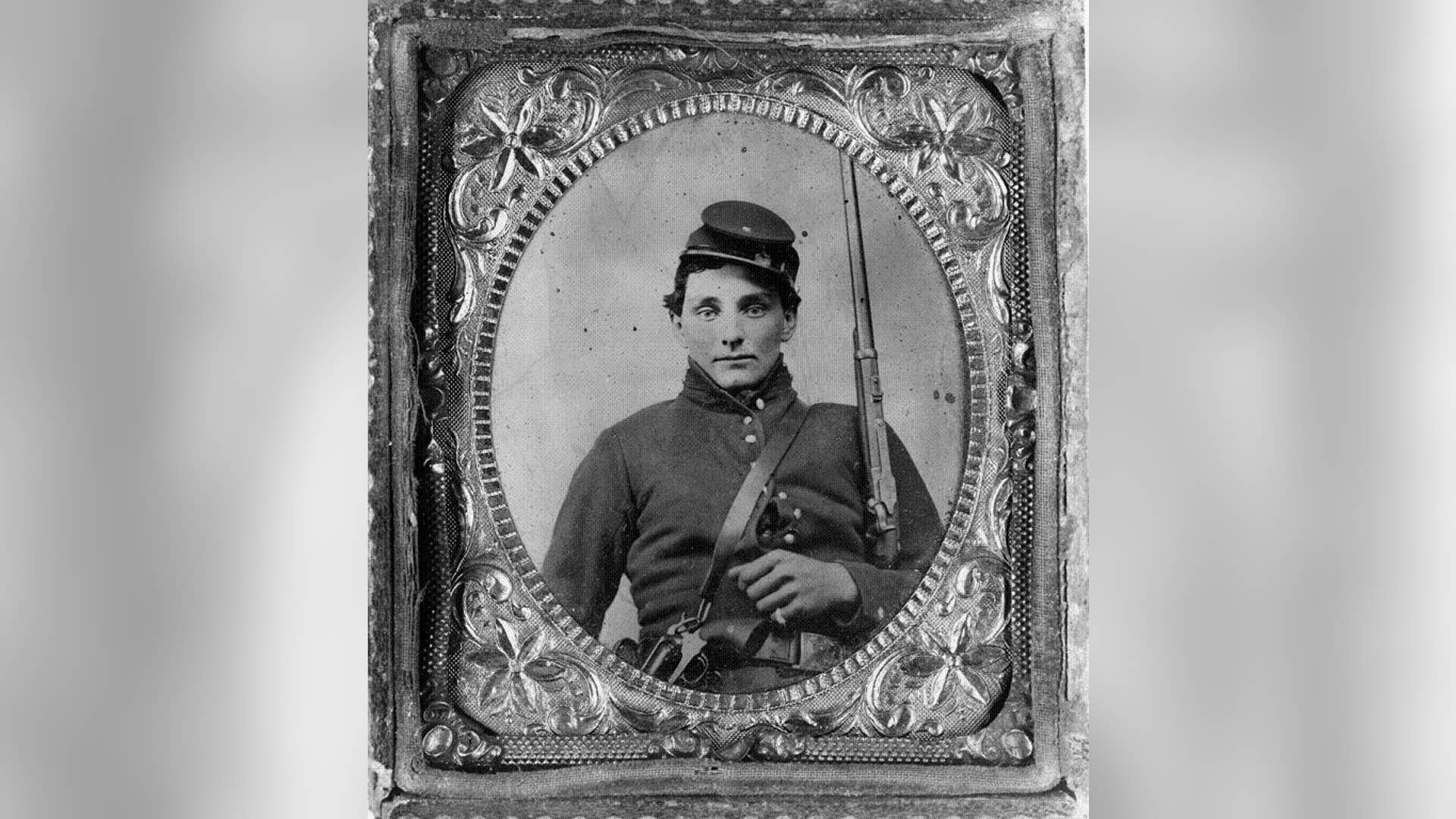 April 12, 1861 -- A Day That Divided a Nation | Fox News
