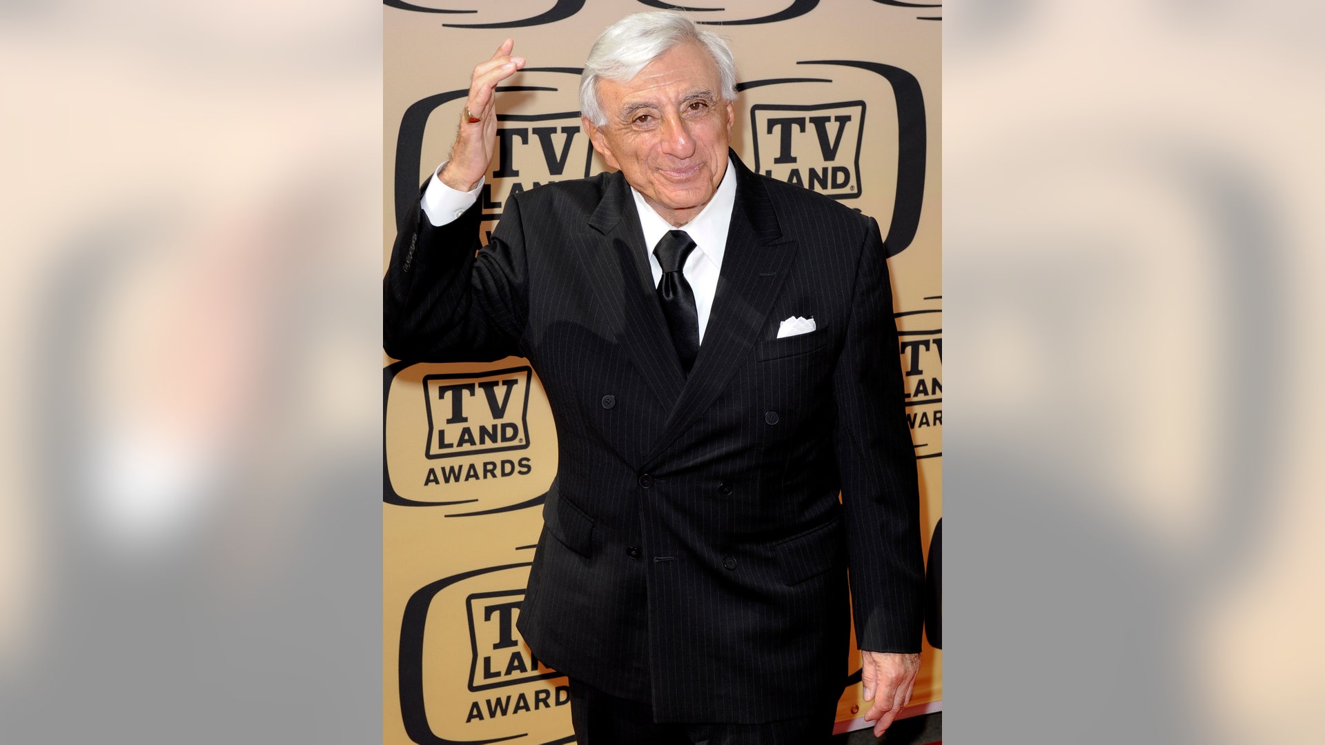 Then/Now Special Edition: Yesterday's Stars at the TV Land Awards | Fox ...