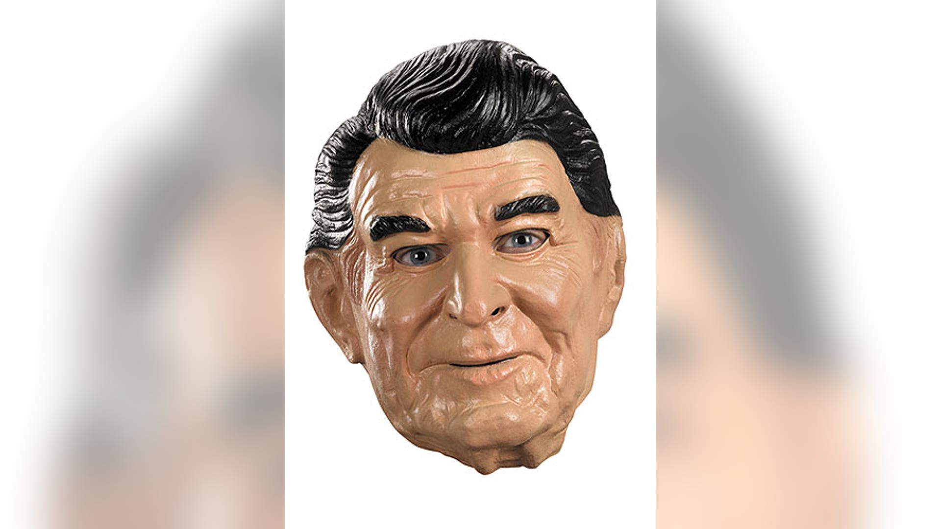 Political Halloween Masks | Fox News