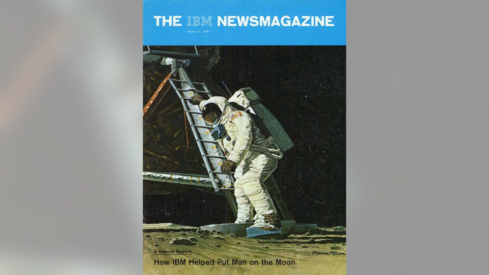 From Tabulating Machines to Tech: 100 Years of IBM | Fox News