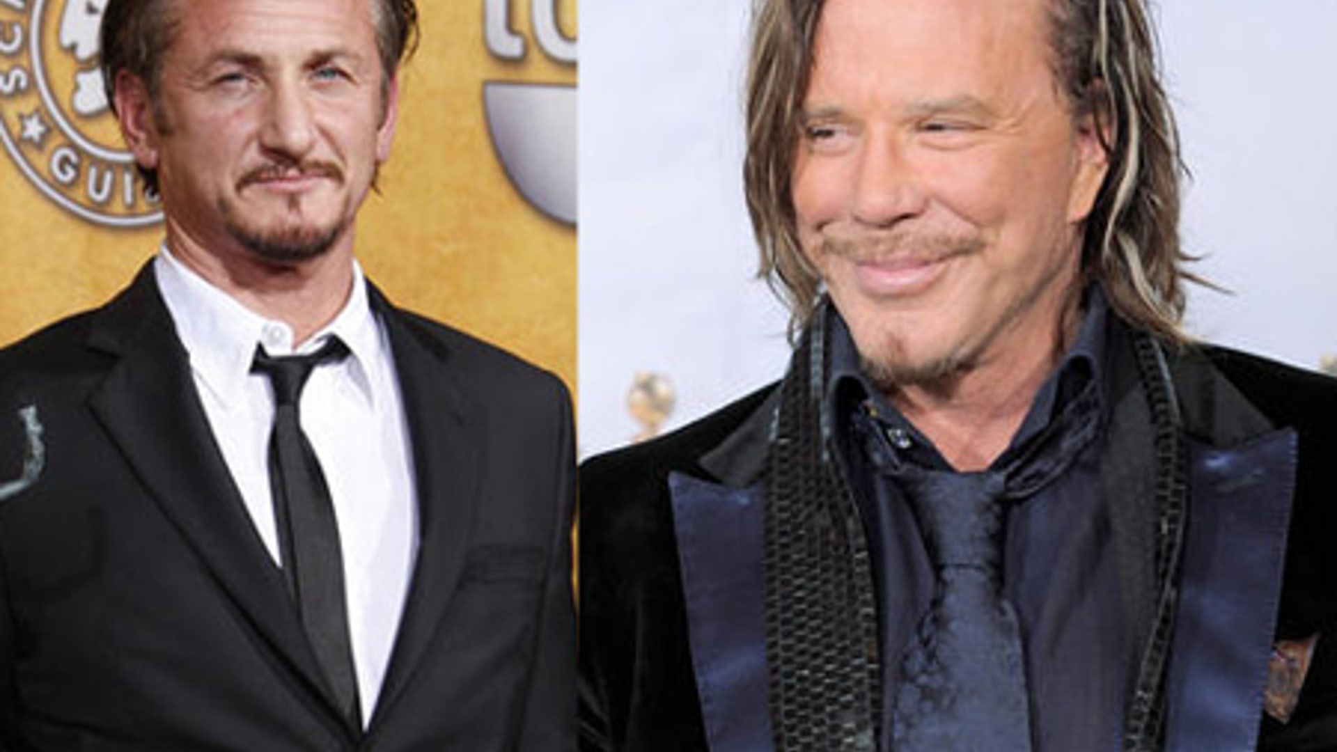 10 Heartbreaking Dude-vorces | Fox News