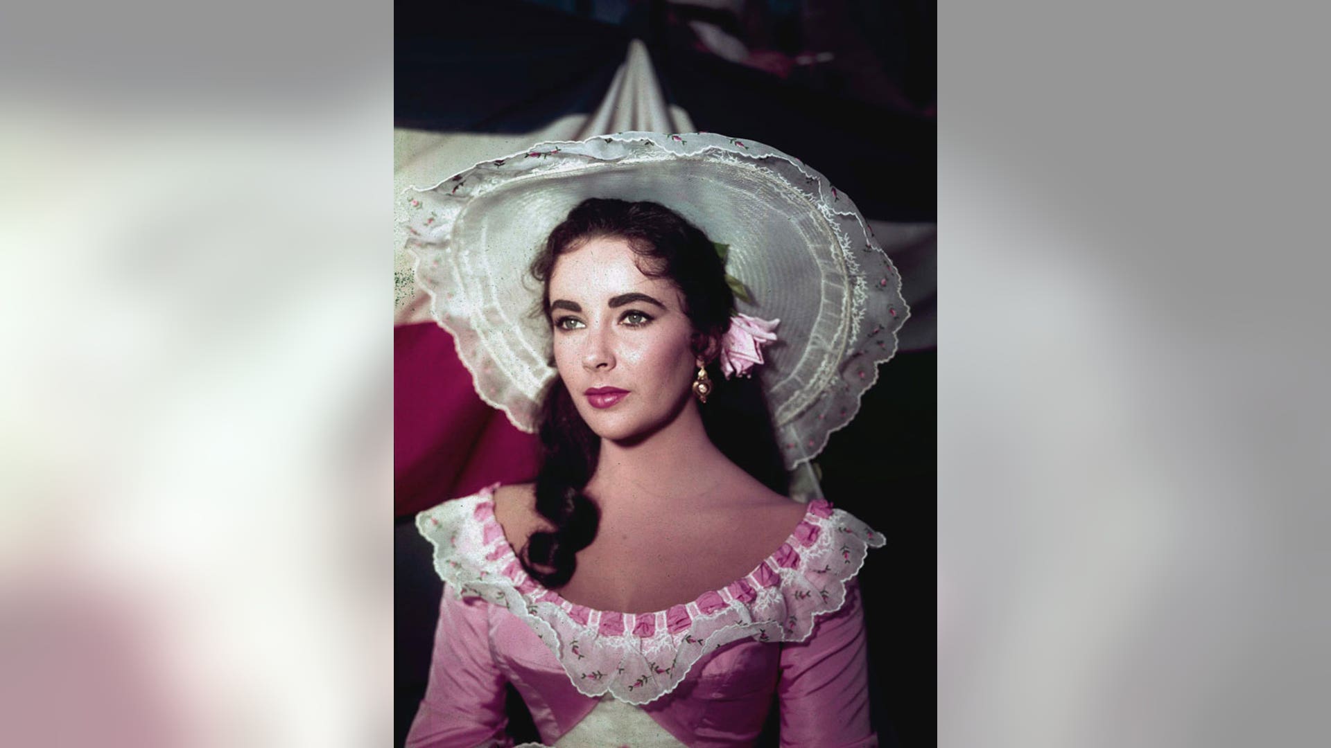 Screen Legend Elizabeth Taylor: 1932-2011 | Fox News