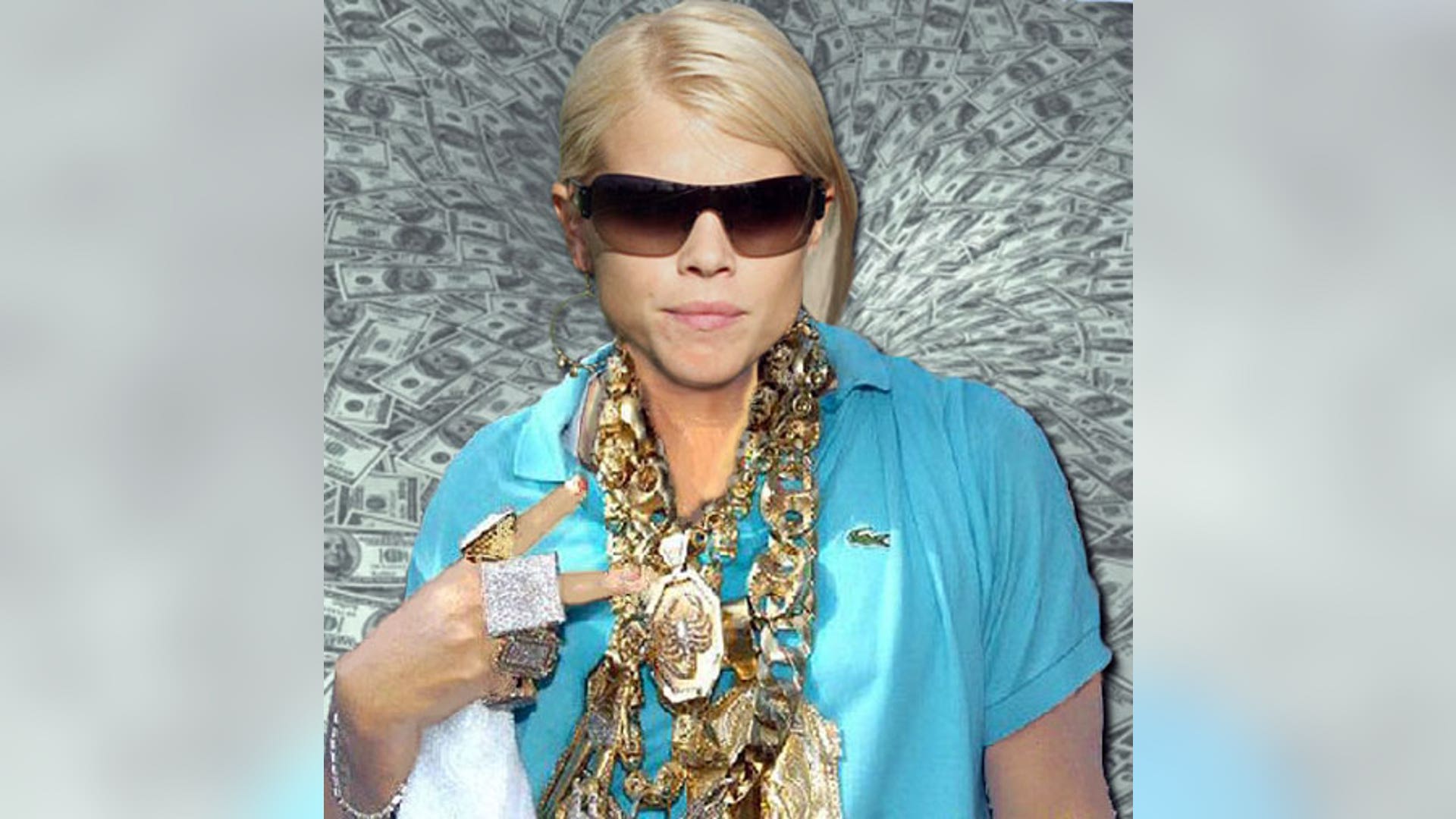 Photo Op-inion: How Elin Should Spend Her Money | Fox News