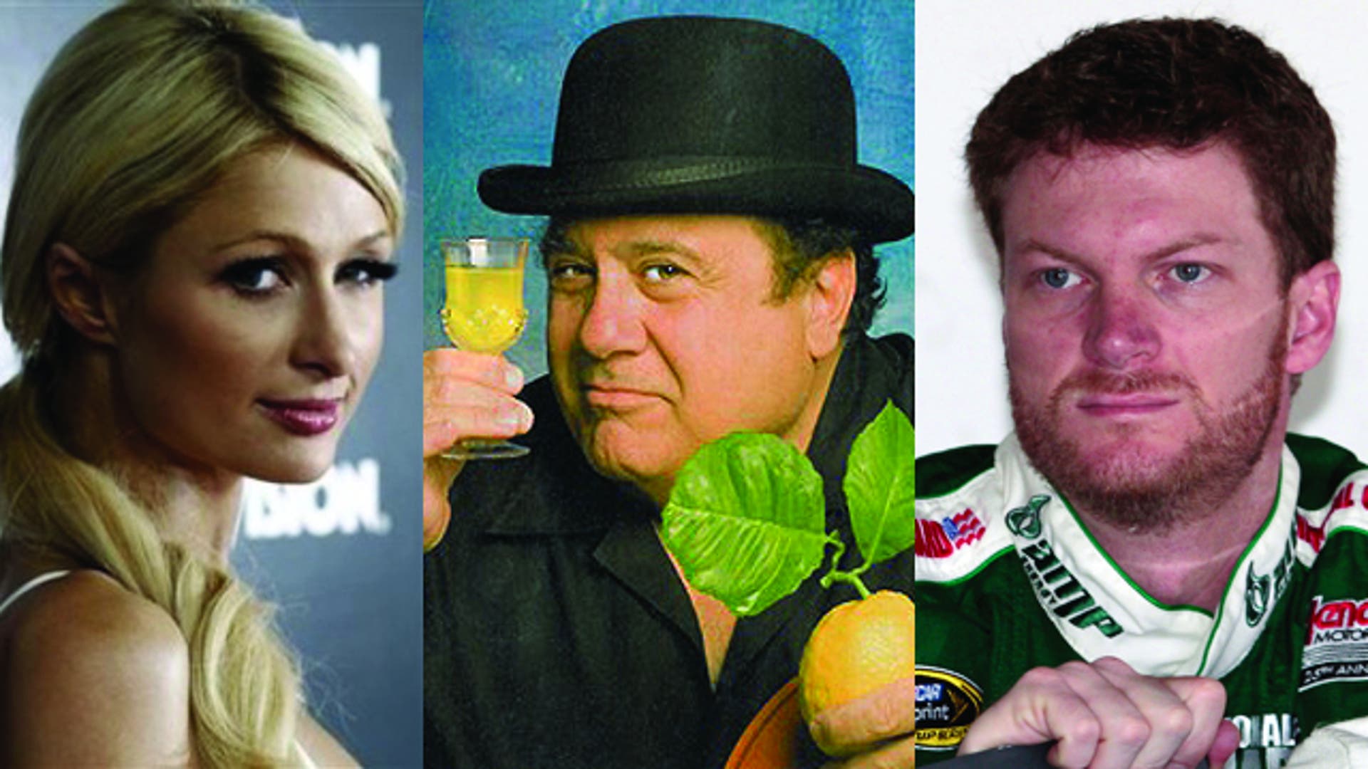 26 Weird and Wacky Celebrity Products | Fox News