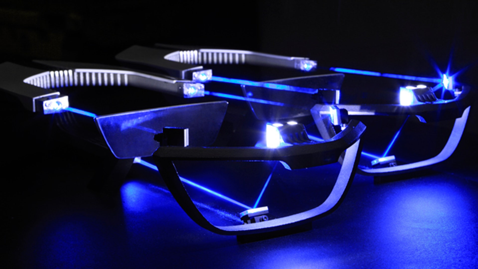 BMW's Laser Headlights | Fox News