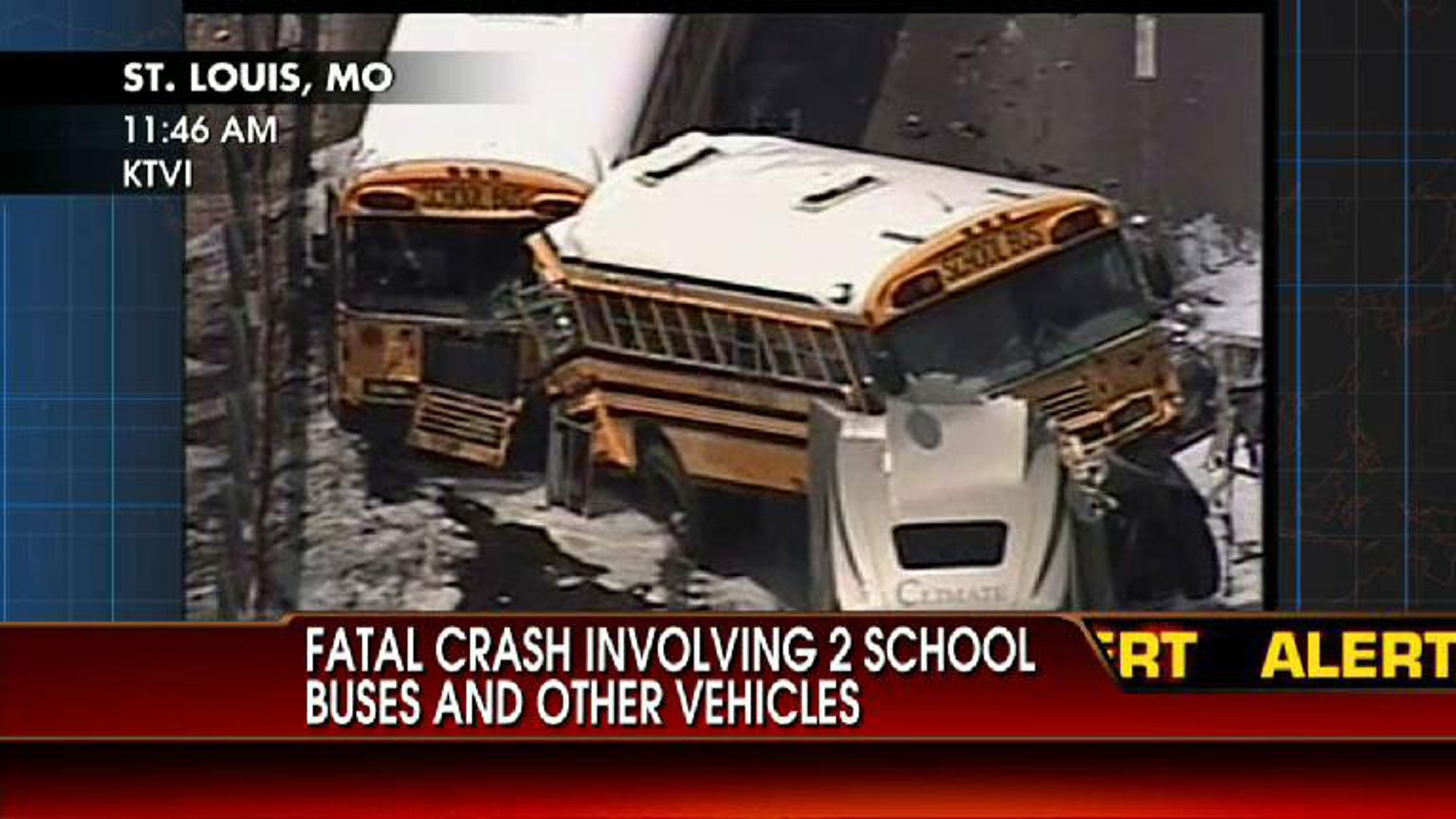 Fatal Highway Accident in Missouri | Fox News