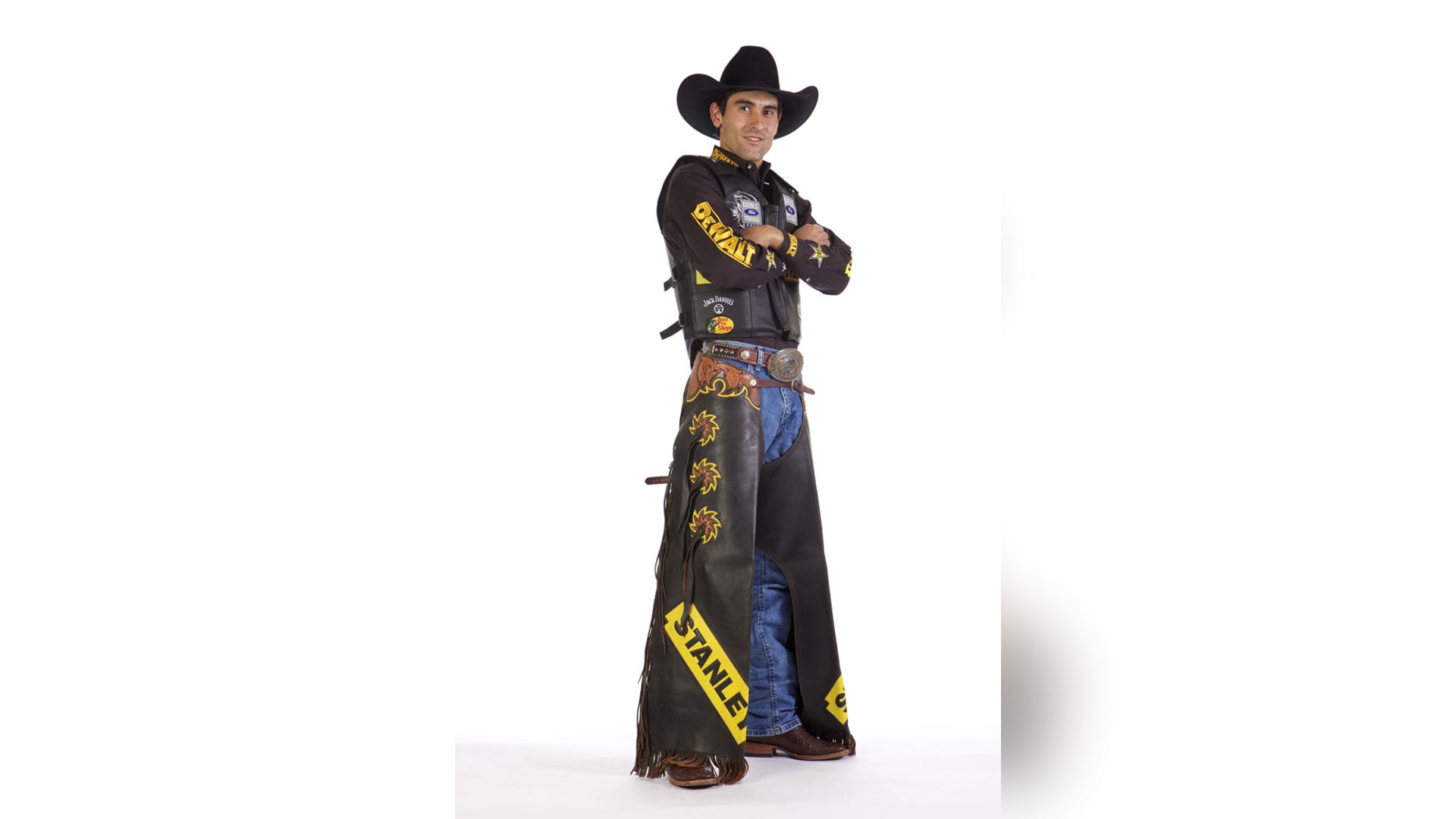 Brazilian Bull Riders | Fox News