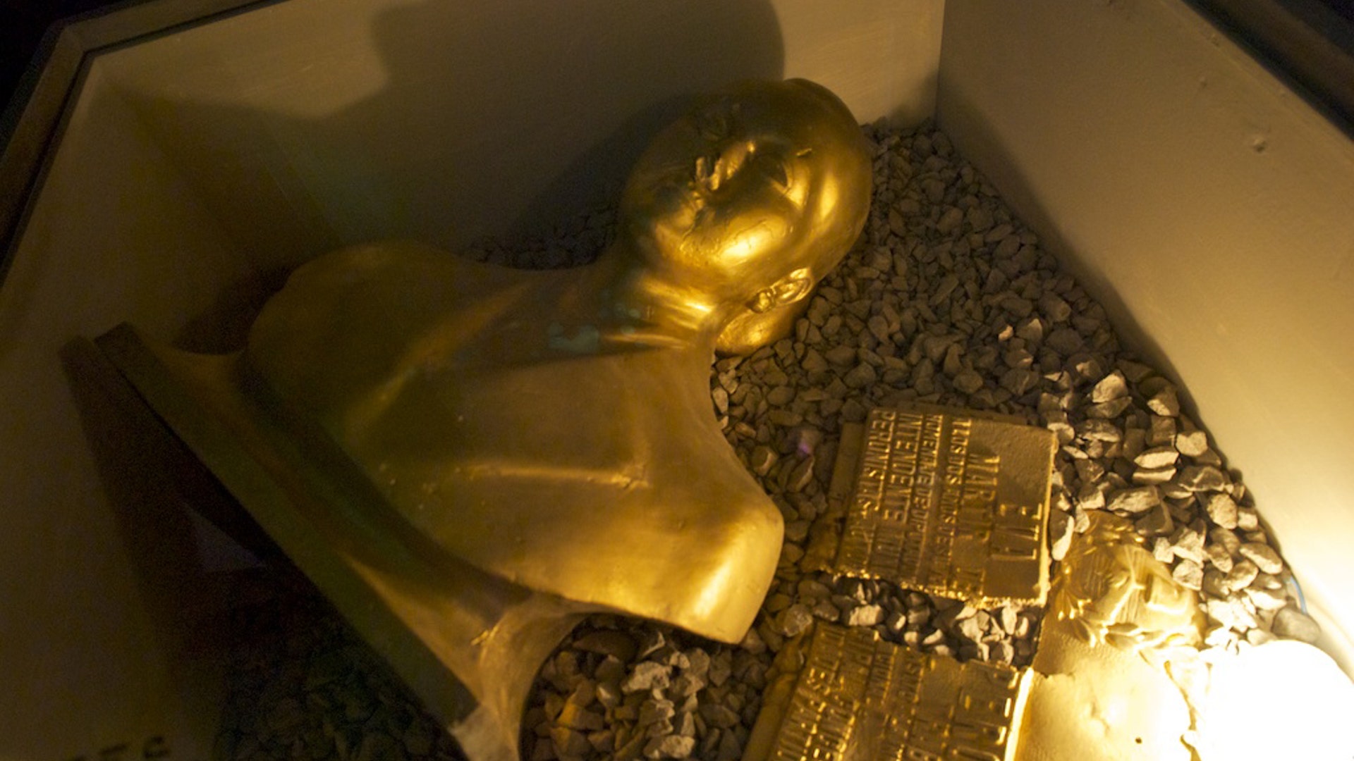 Eva Peron's Legacy Continues, 60 Years After her Death | Fox News