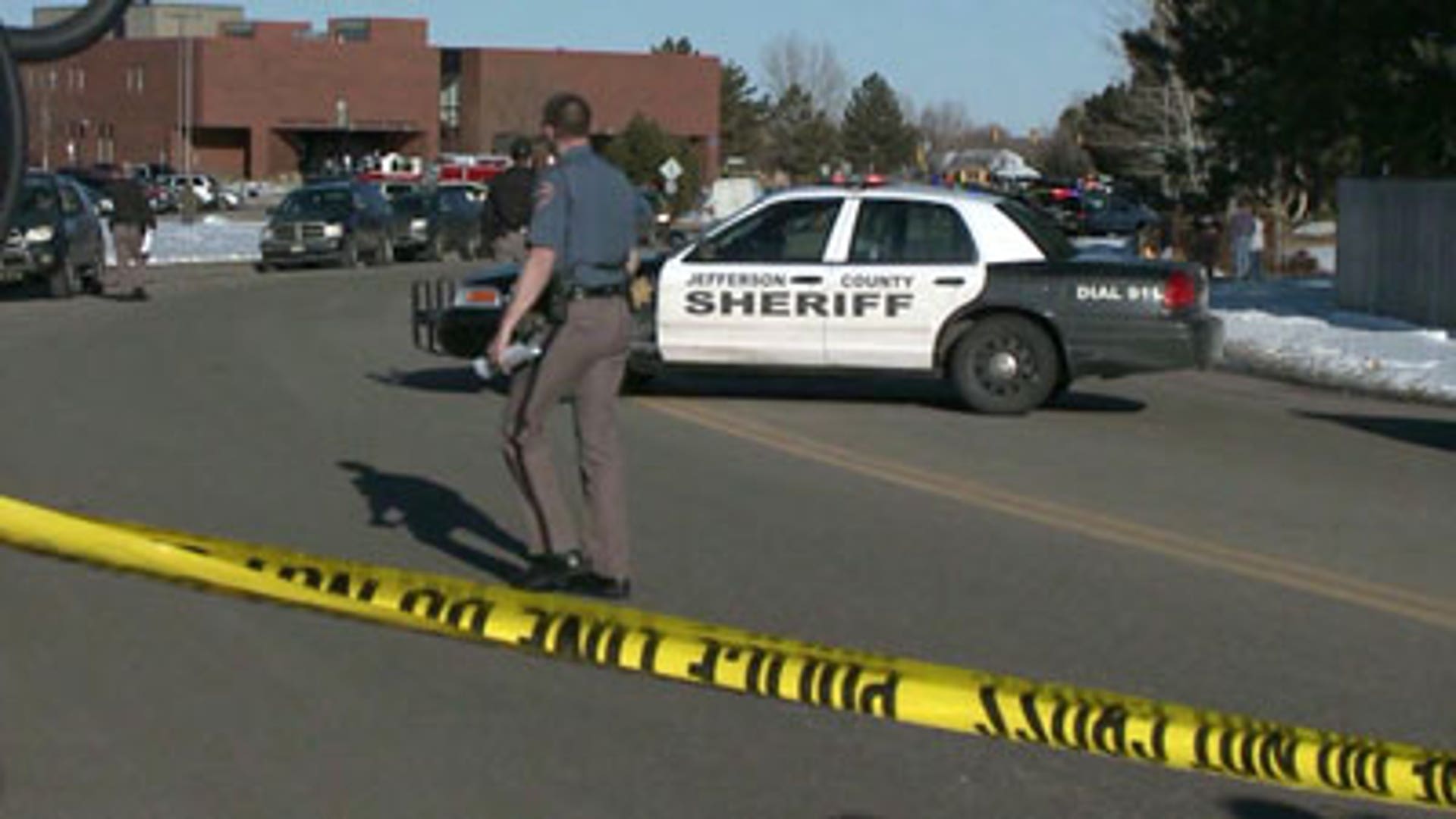 Colorado Middle School Shooting | Fox News