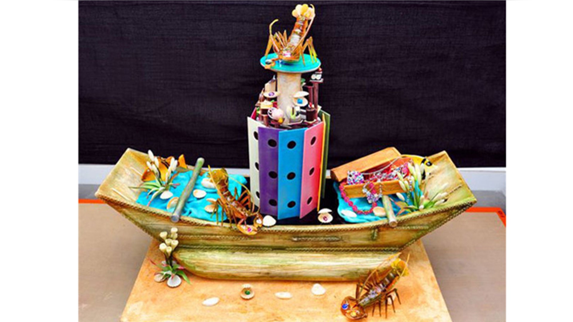 10 insanely expensive cakes | Fox News