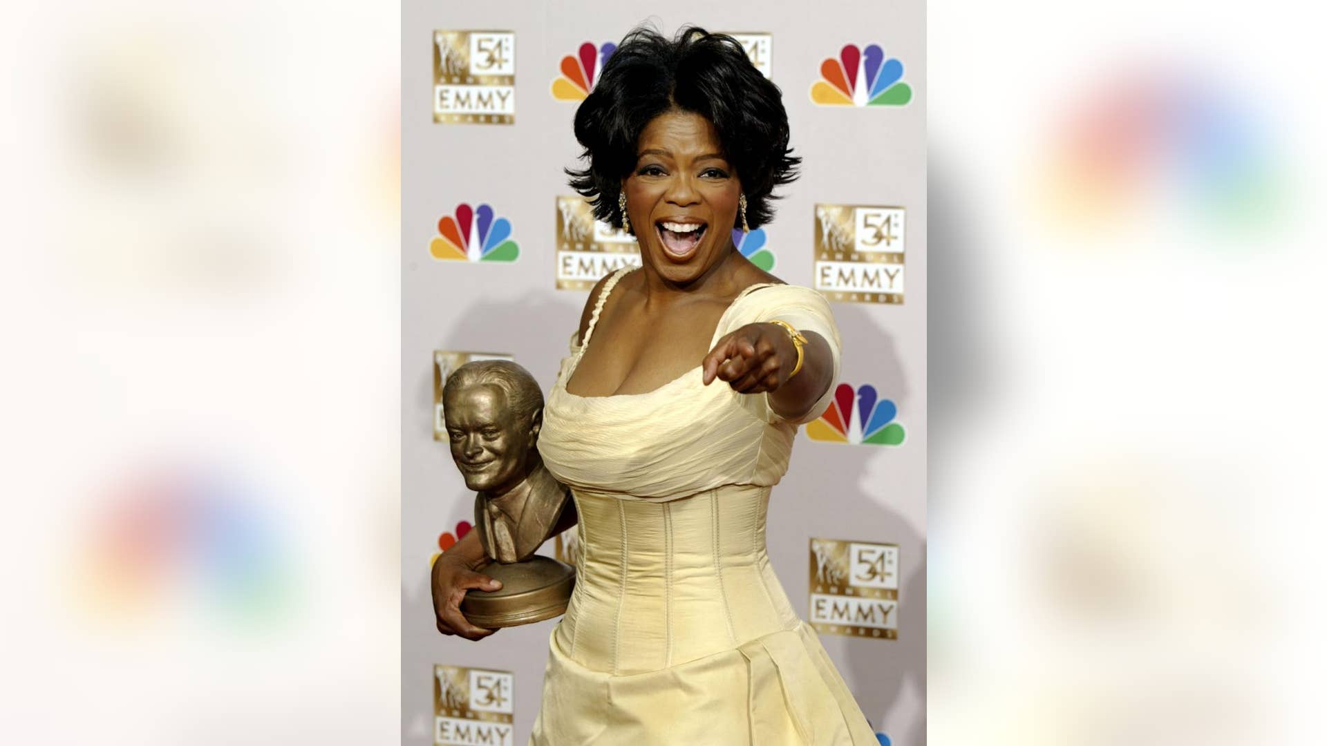 Happy 60th Birthday Oprah Winfrey! | Fox News