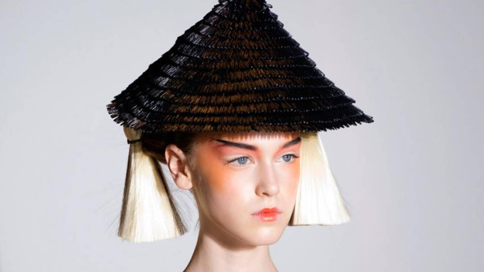 PHOTOS: The 23 Most Ridiculous Hats From the Runways, Ever | Fox News