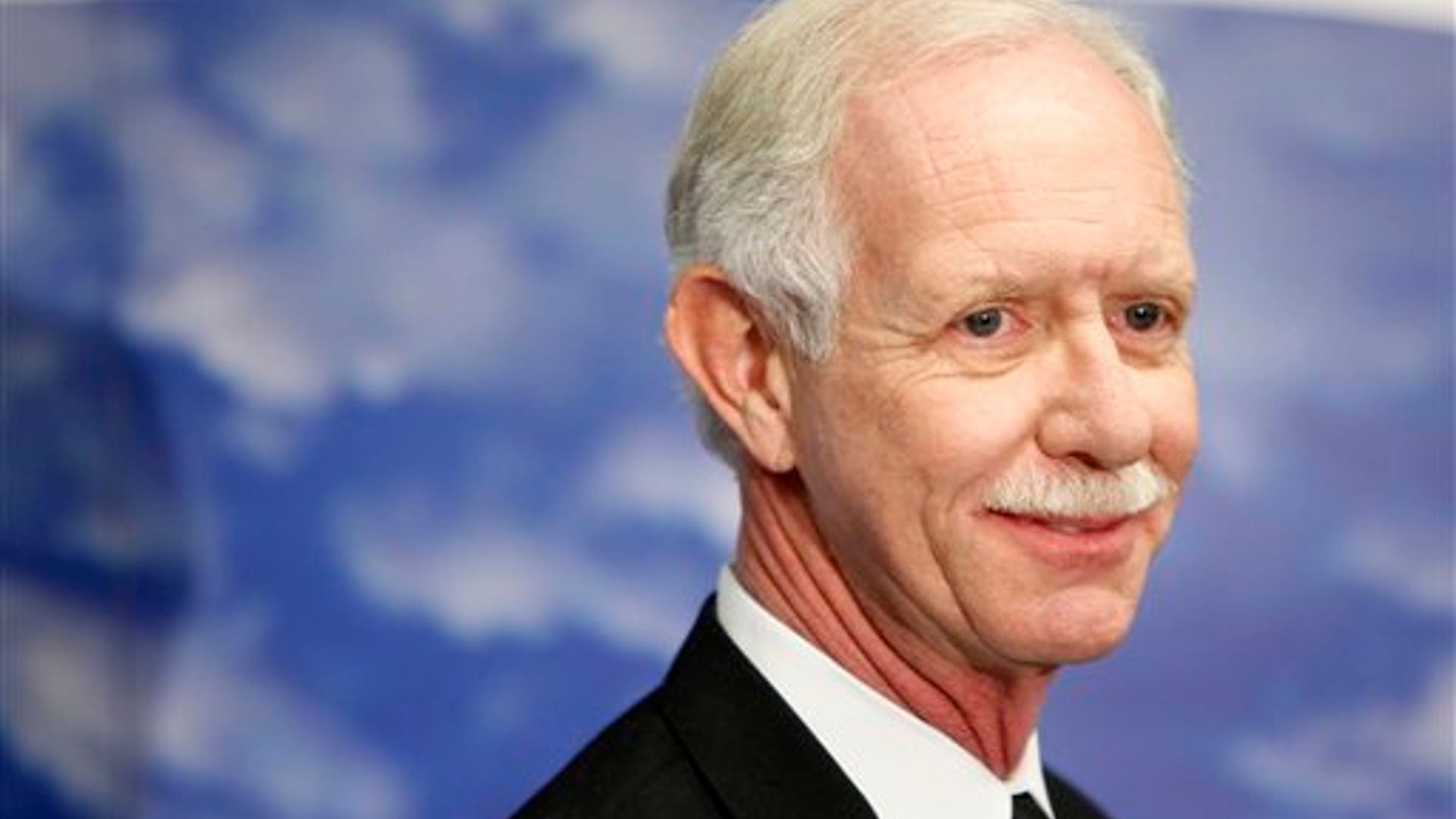 Sully Sullenberger | Fox News