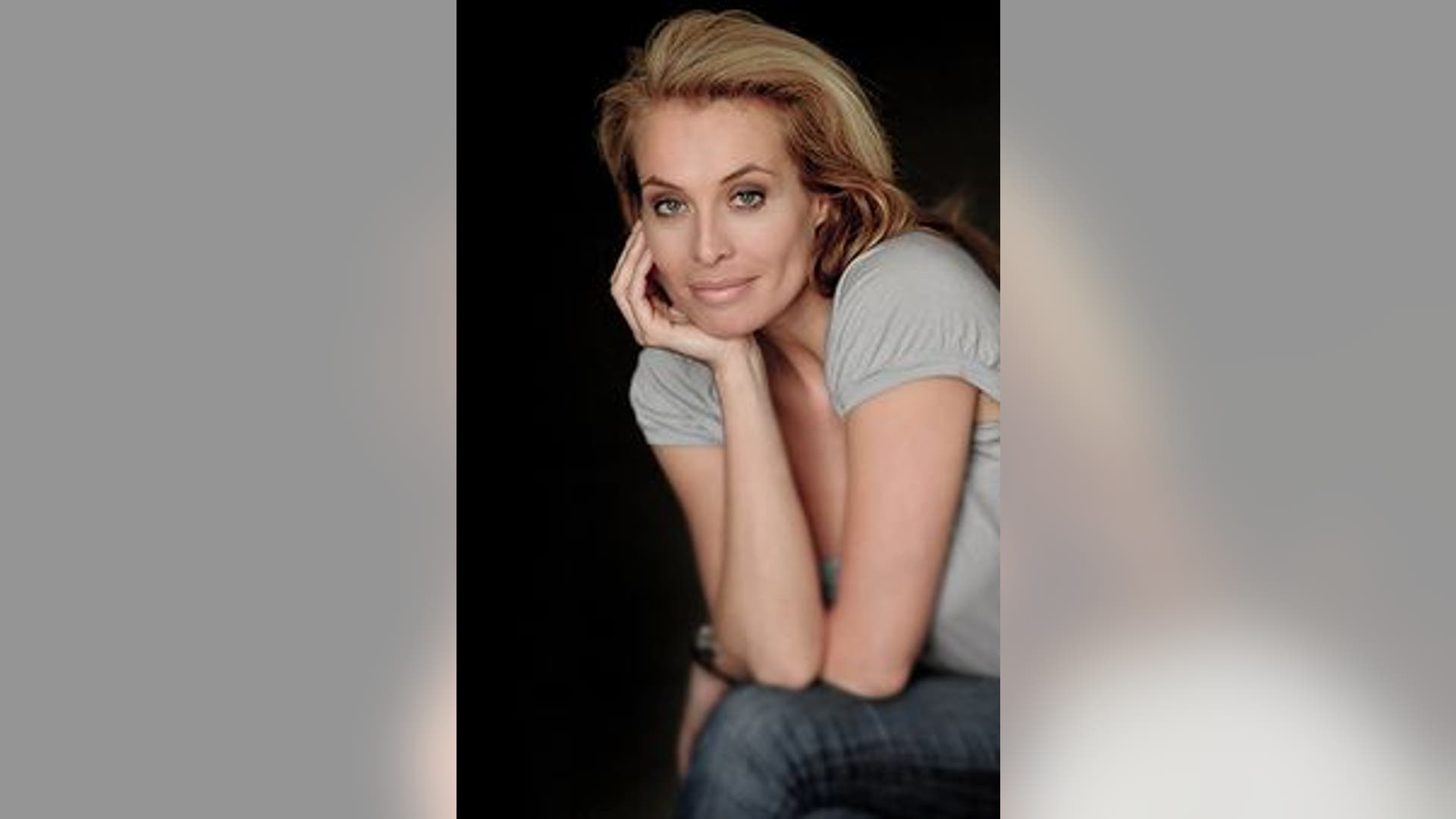 Then/Now: Supermodel Frederique | Fox News