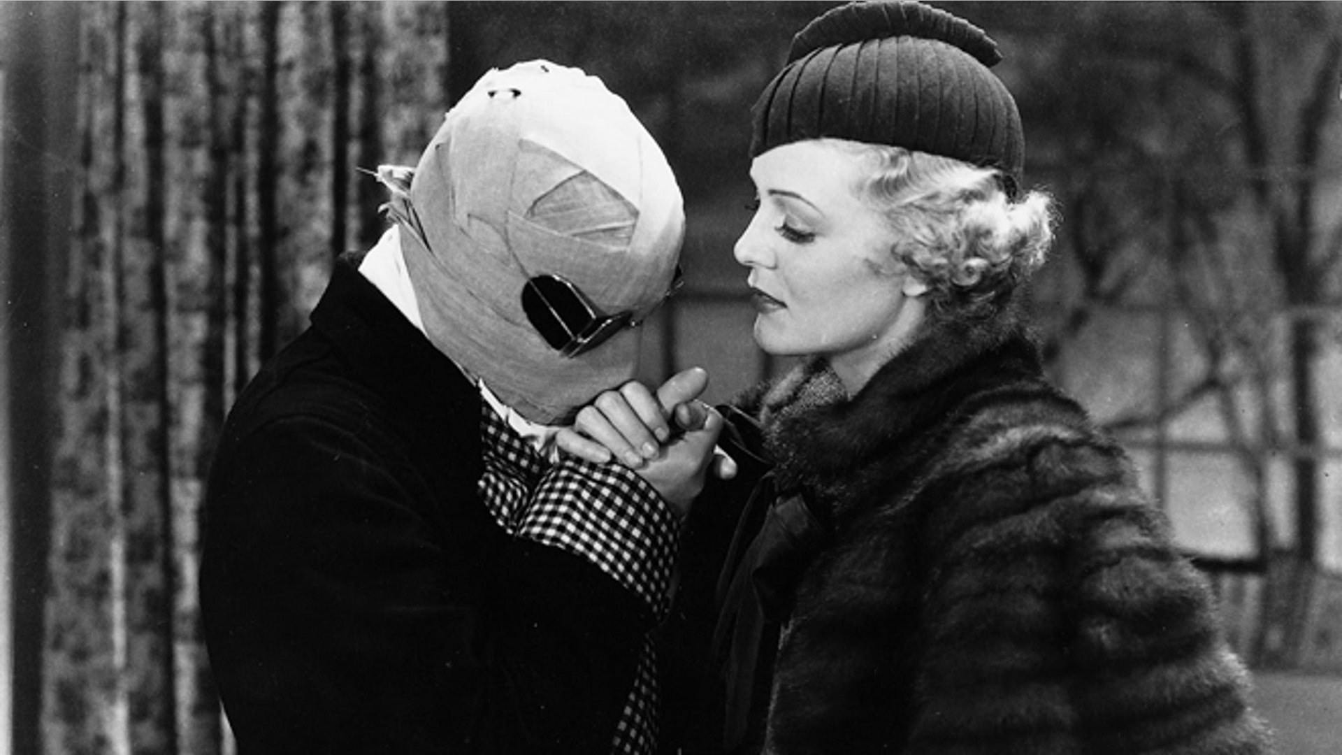 A brief history of invisibility | Fox News