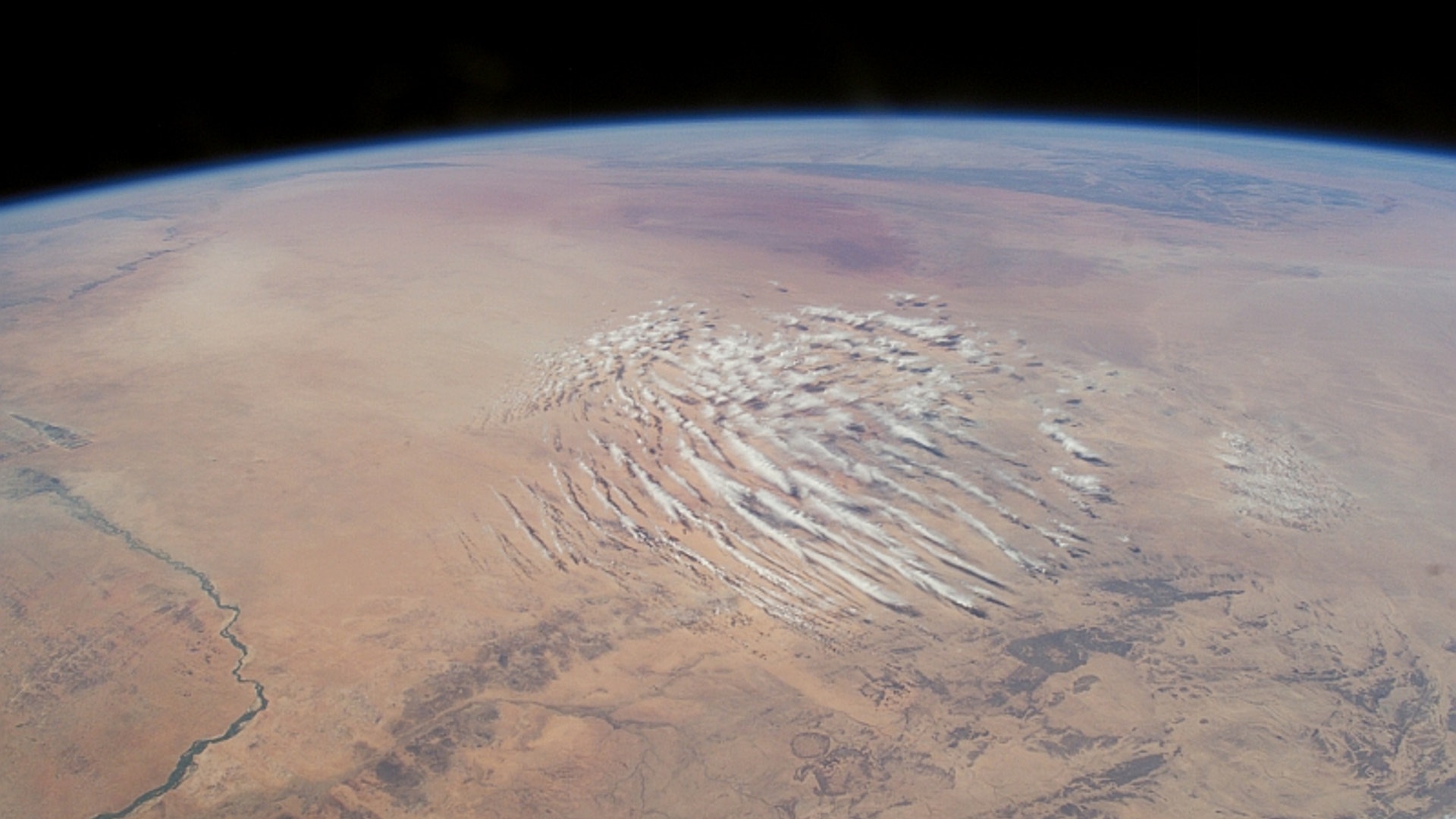 Earth from above: Astronauts photograph our planet | Fox News