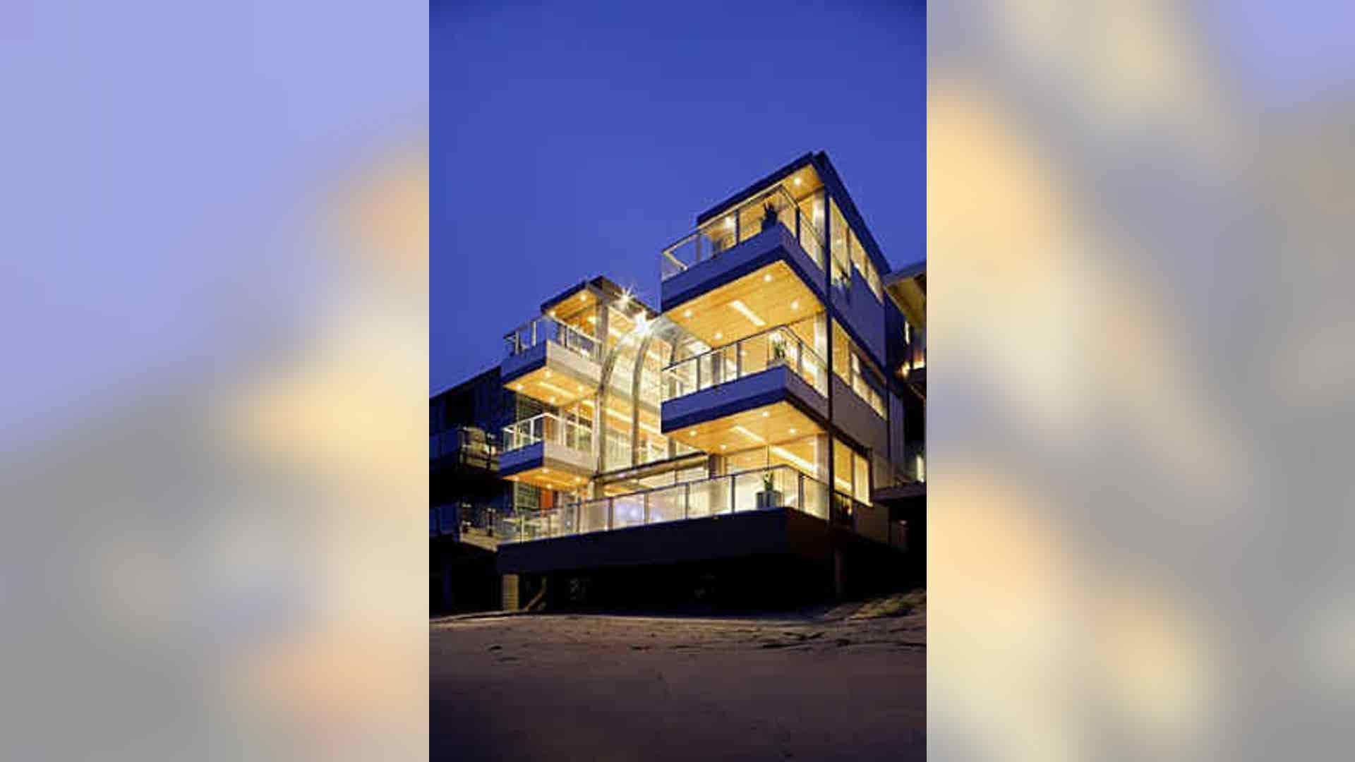 Rental Homes of the Ultra-Rich | Fox News