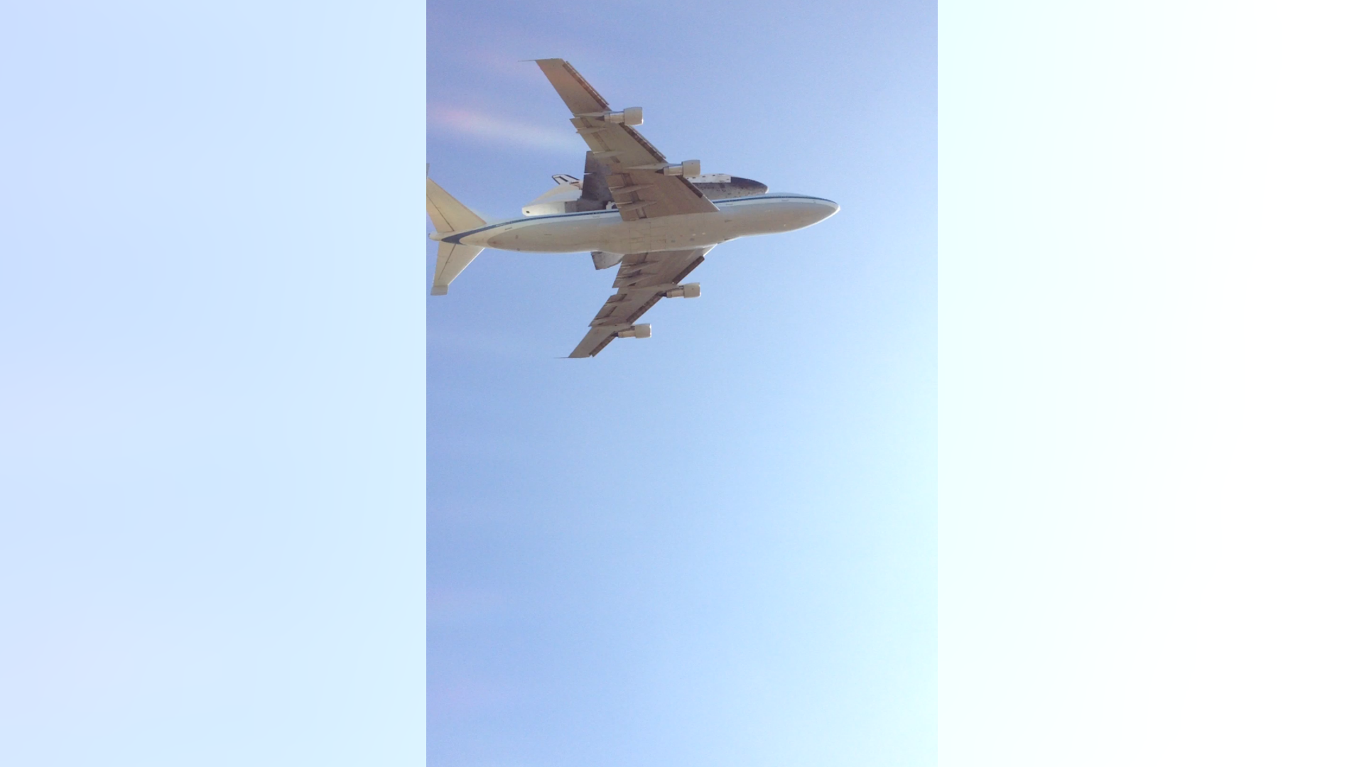 uReport: Space Shuttle Endeavour | Fox News