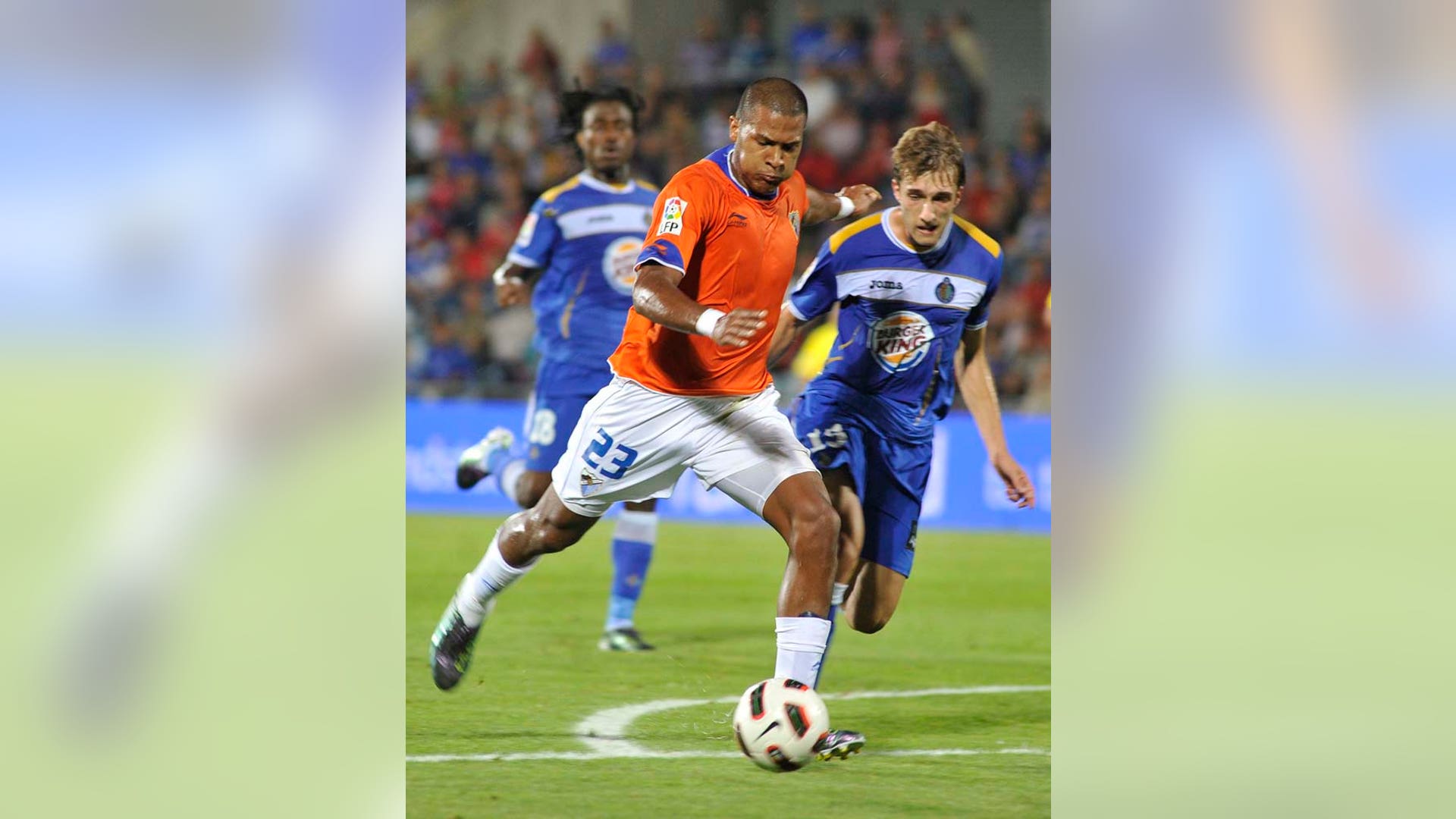 How Brightly Will These Latino Stars Shine? | Fox News