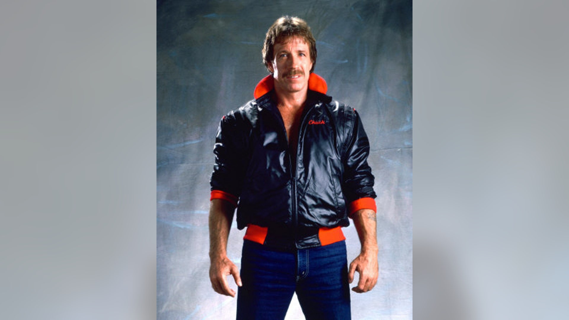 Chuck Norris: Happy 70th Birthday! | Fox News